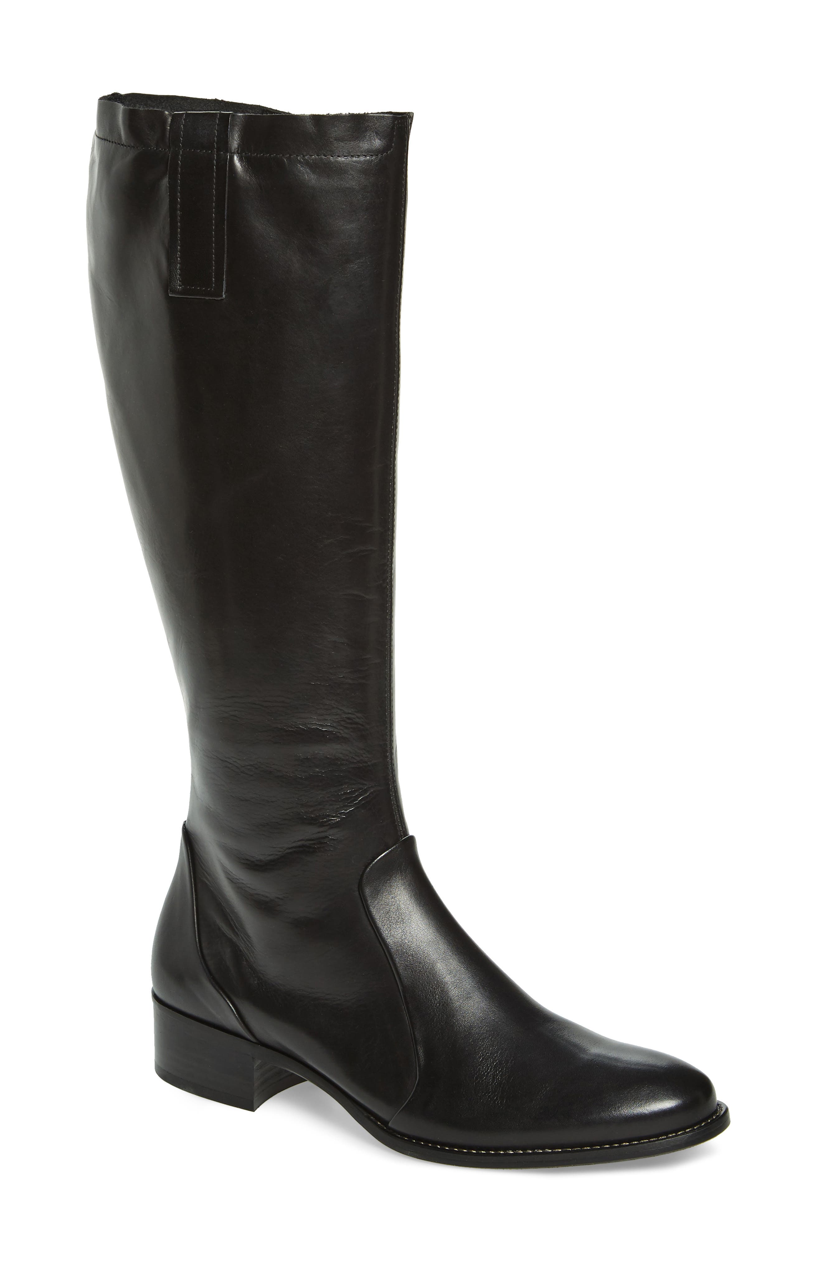 Paul Green Orsen Tall Boot (Women) | Nordstrom