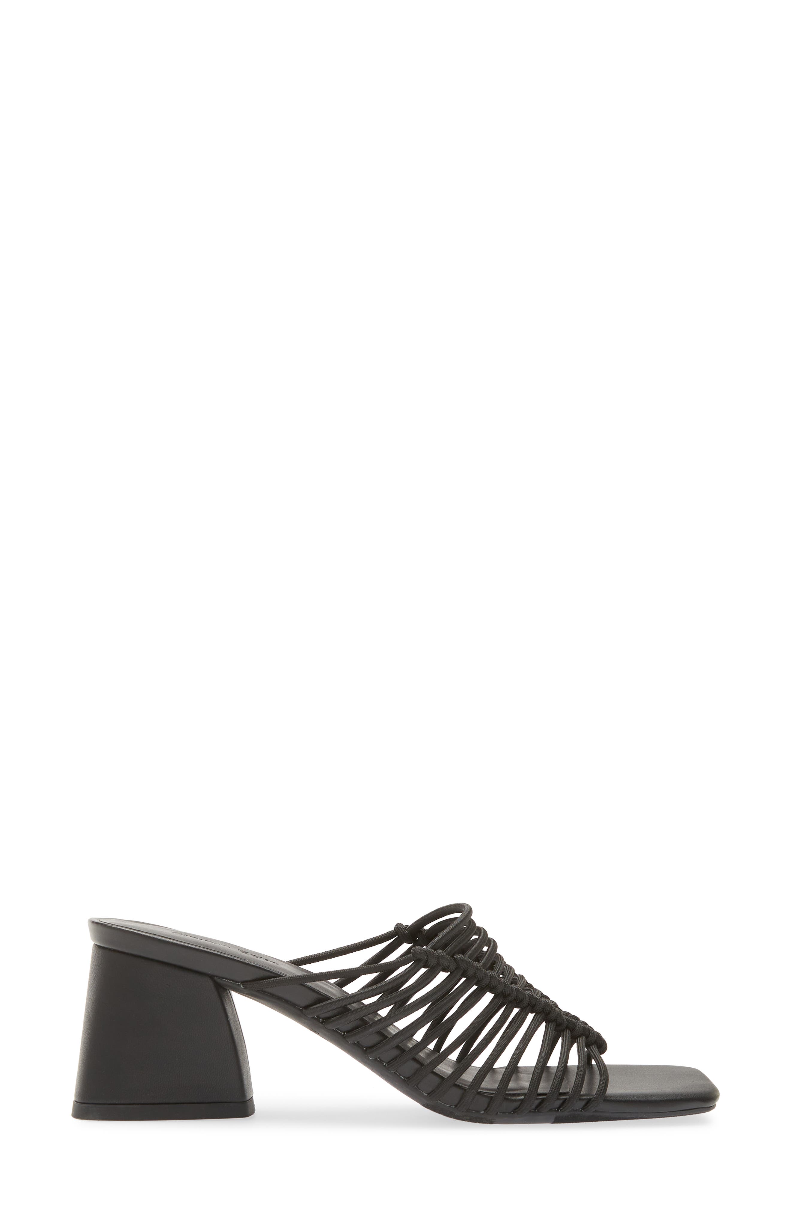 Open Edit Clover Sandal (Women) | Nordstromrack