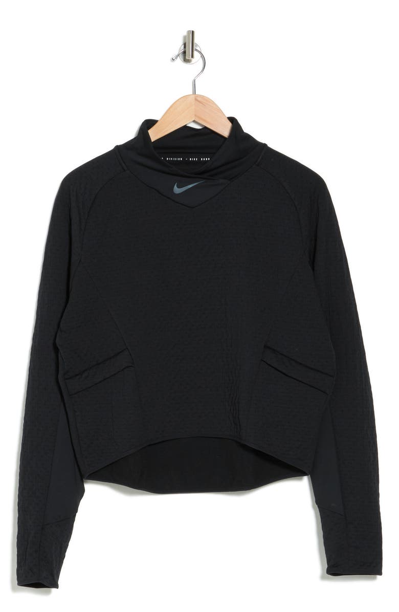 Nike Midlayer Raglan Sleeve Pullover | Nordstromrack