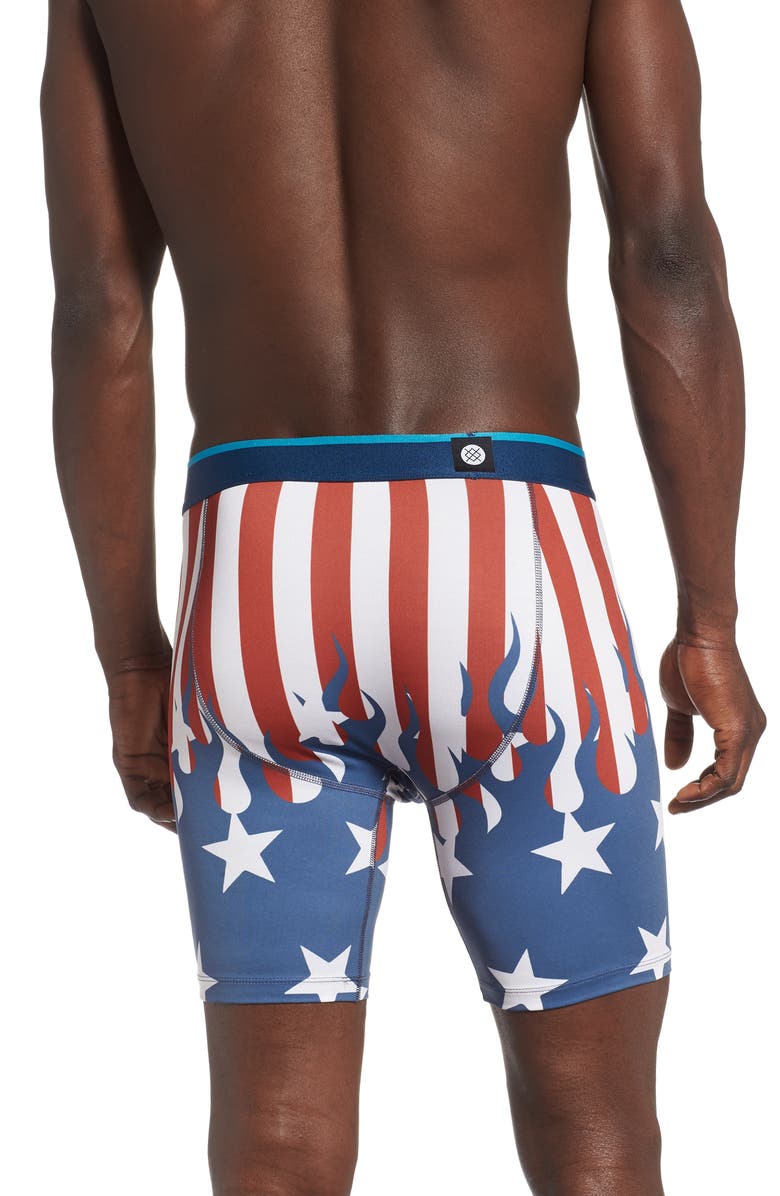 Stance The Brave Boxer Briefs | Nordstrom