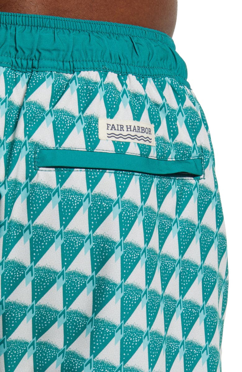 Fair Harbor Anchor Swim Trunks | Nordstromrack