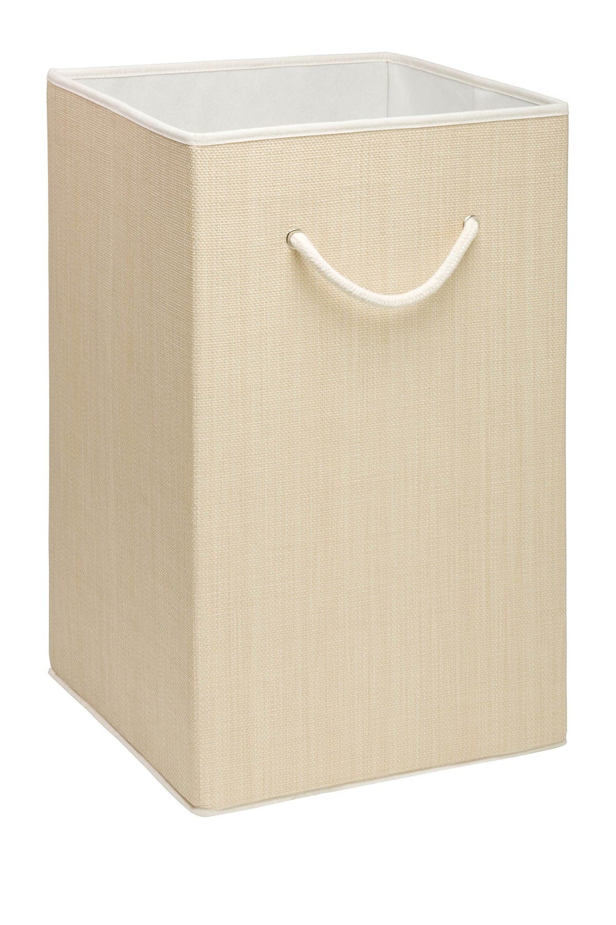 HONEY-CAN-DO Square Resin Hamper | Nordstromrack