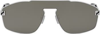 Fendi 'Fendi Sky Mask Sunglasses | Nordstrom