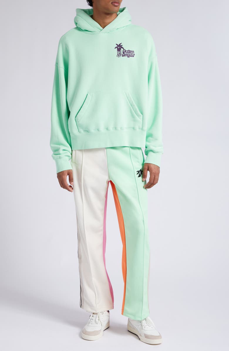Palm Angels Hunter Colorblock Track Pants | Nordstromrack