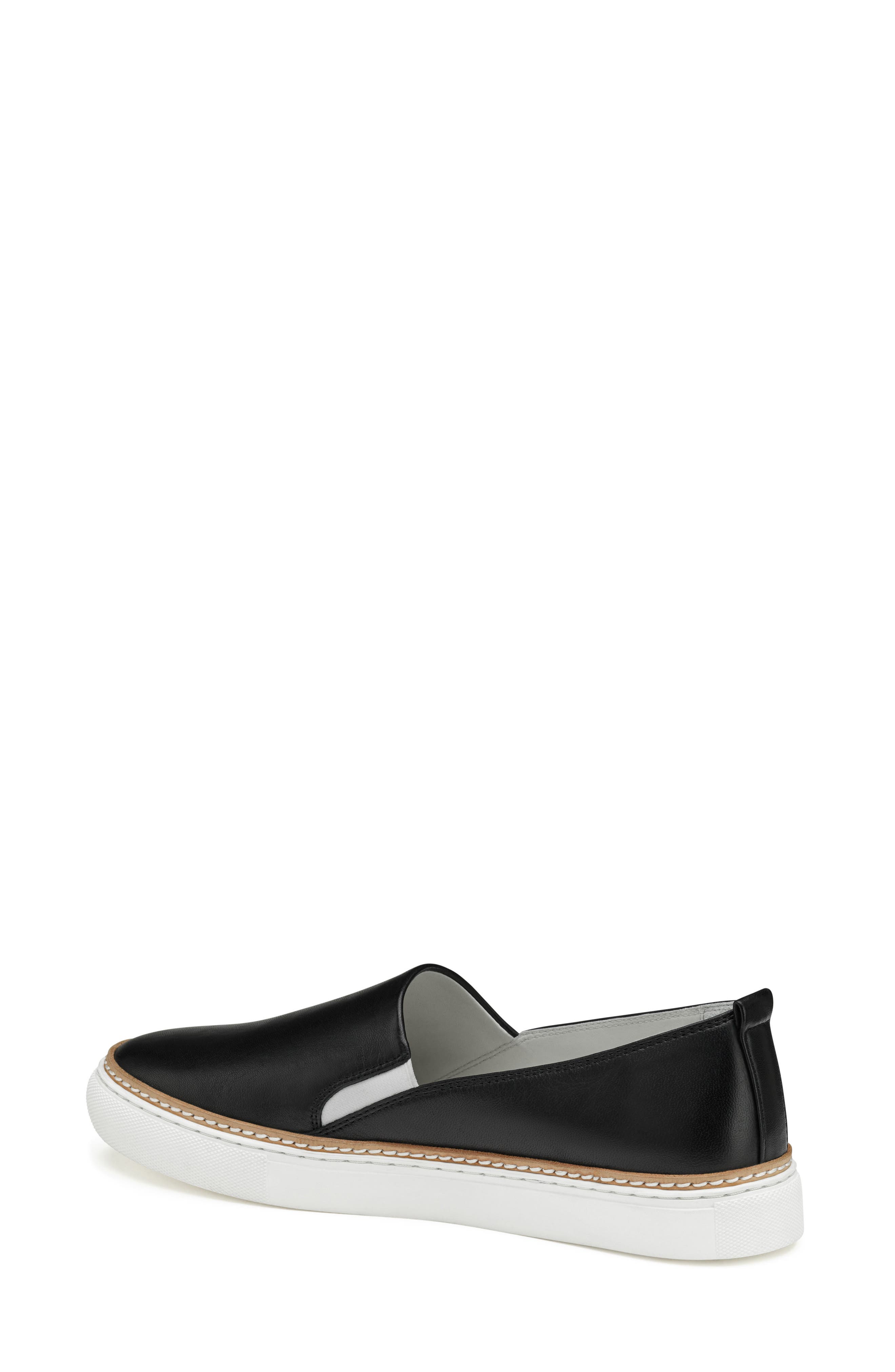 Johnston & Murphy Callie Slip-On Sneaker (Women) | Nordstromrack