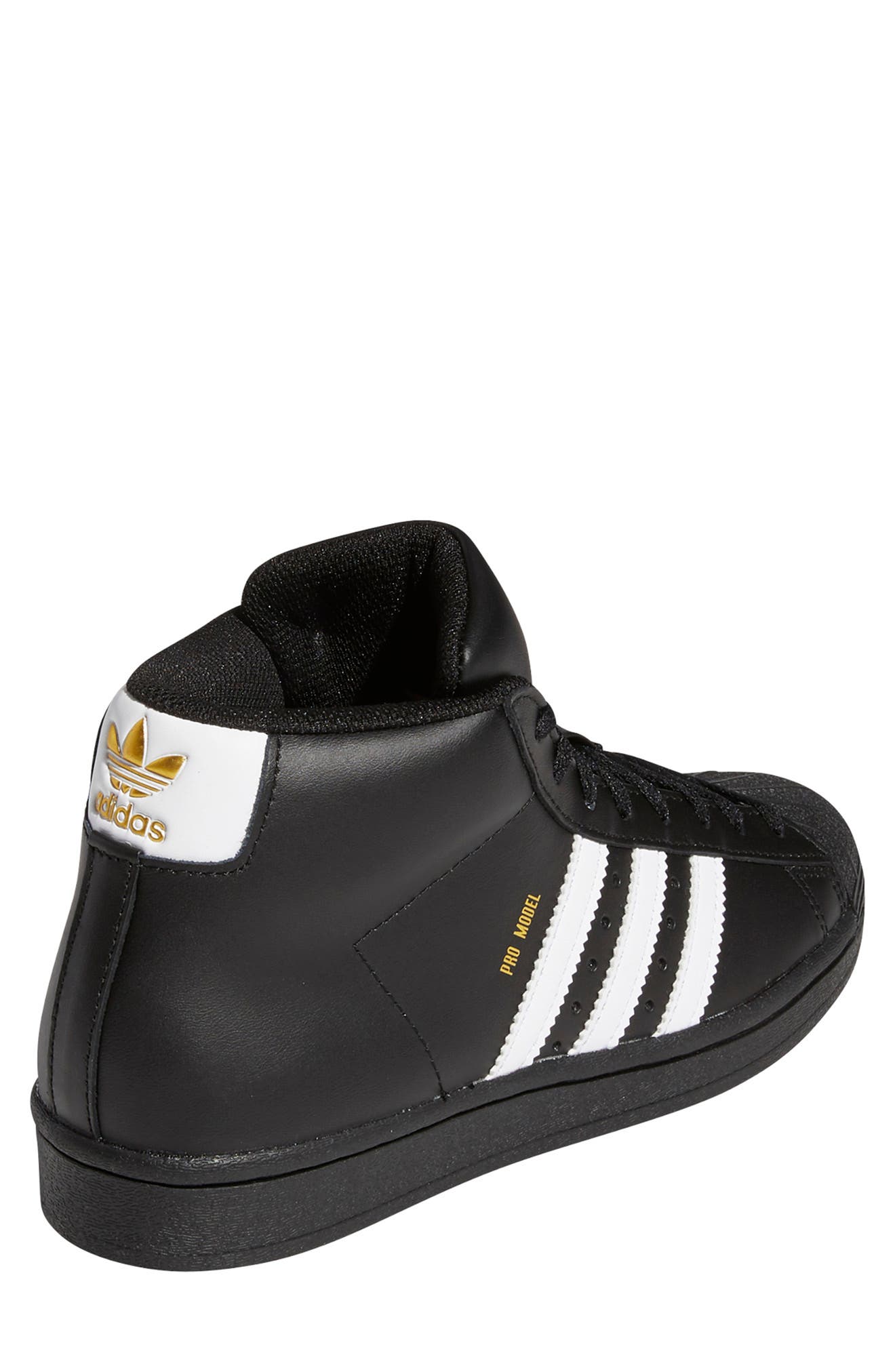 adidas Pro Model J Mid Top Sneaker | Nordstromrack