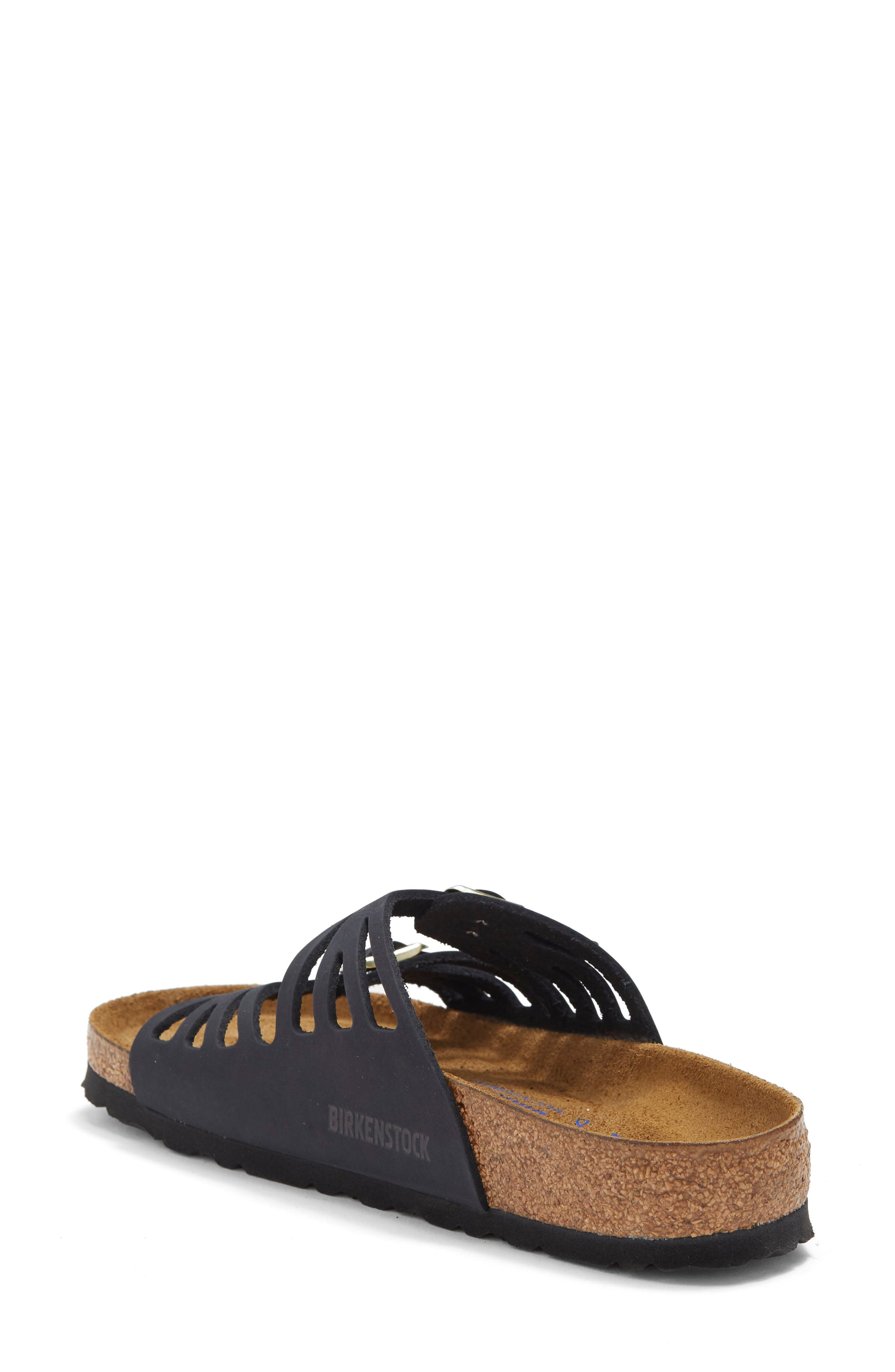 Birkenstock Granada Slide Sandal (Women) | Nordstromrack