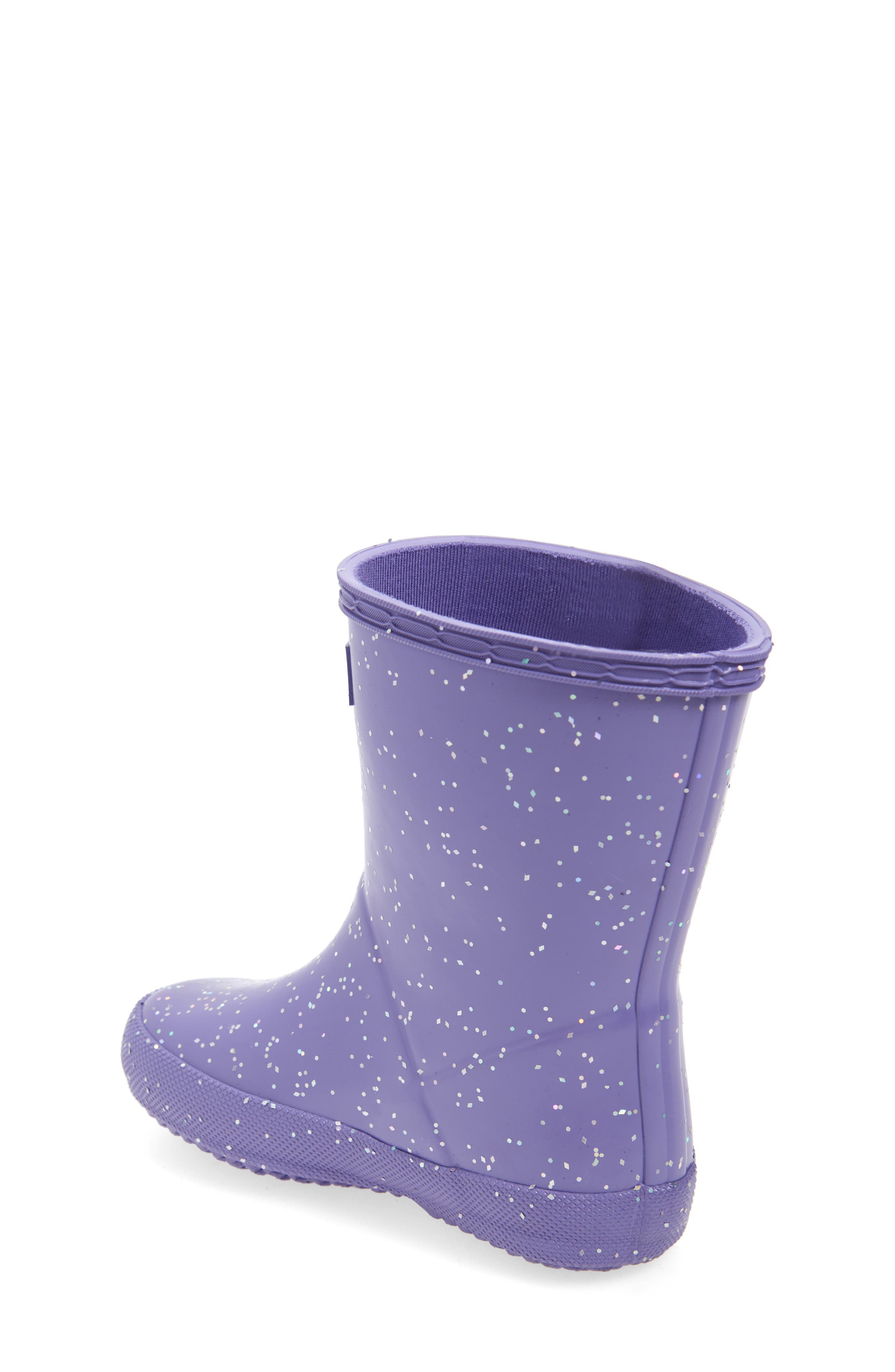 Hunter Kids' Original First Classic Waterproof Rain Boot | Nordstromrack