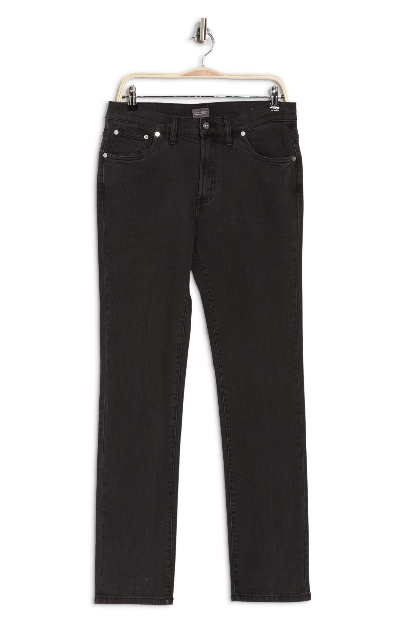 Slate & Stone SLATE AND STONE Sloan Slim Fit Jeans | Nordstromrack