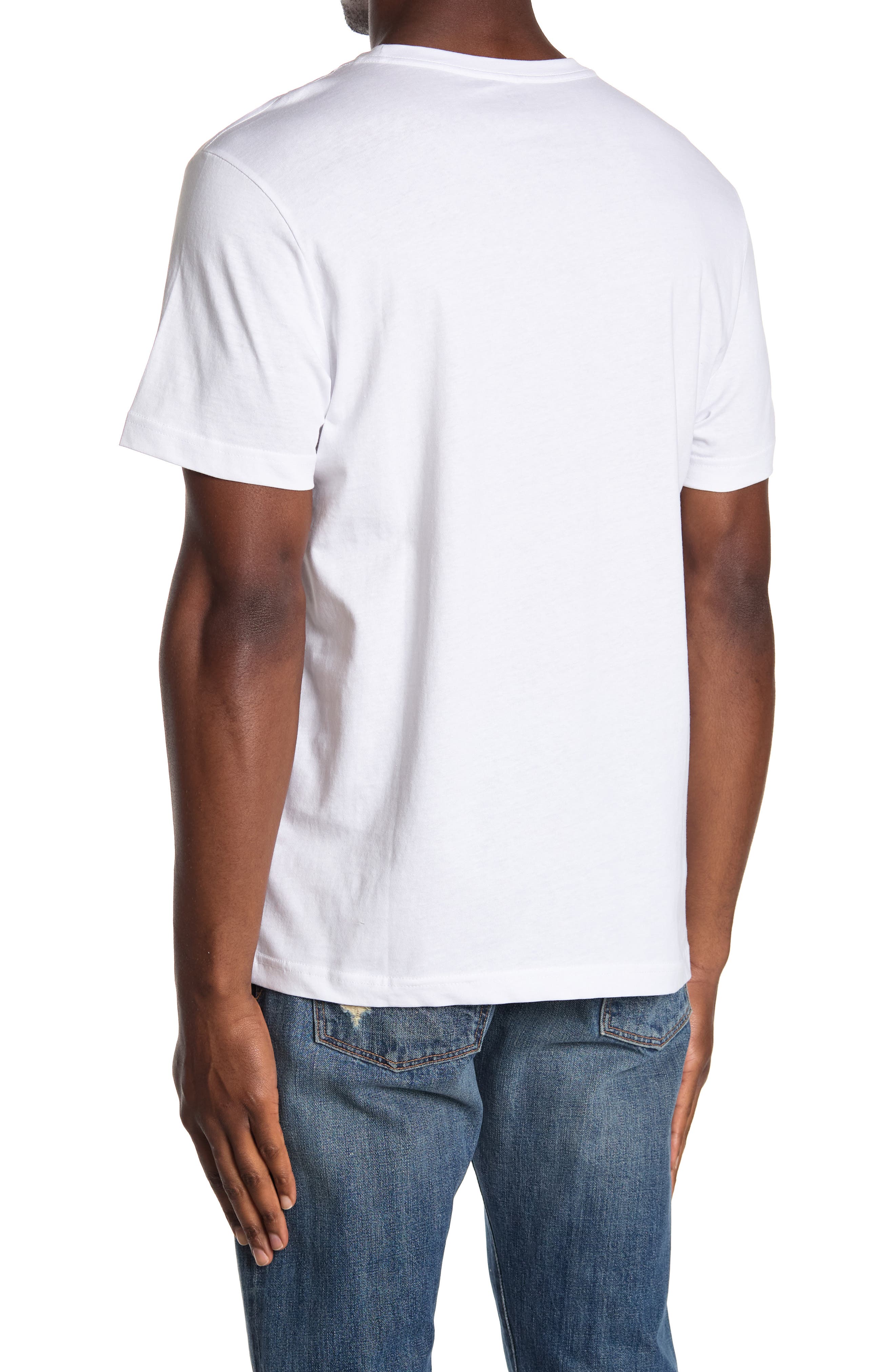 Hurley Beach-icana Collection T-Shirt | Nordstromrack