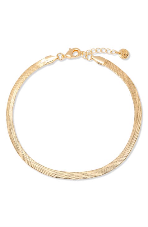 Nordstrom anklet store