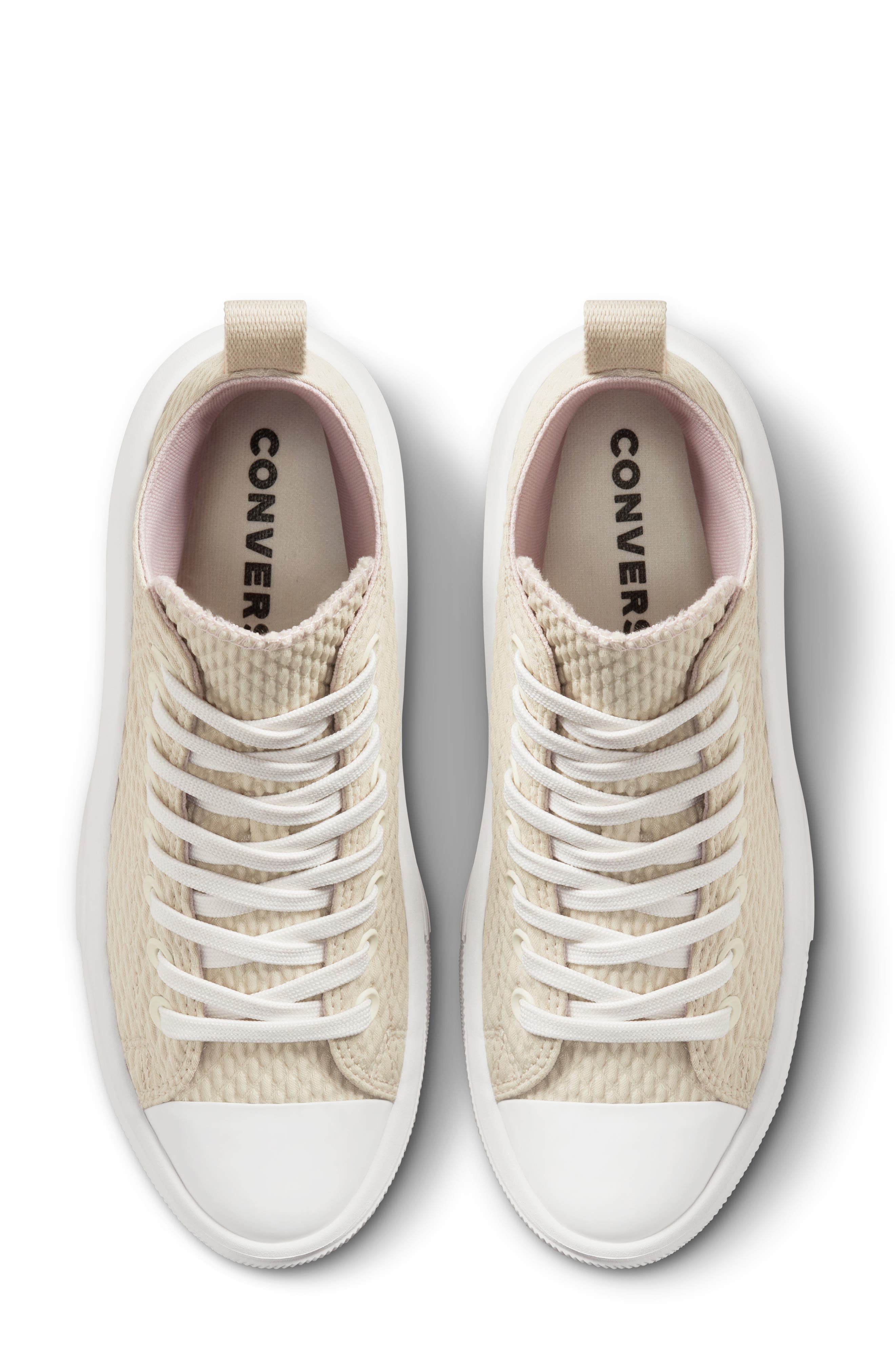 Converse Chuck Taylor® All Star® Move Platform High Top Sneaker (Women ...