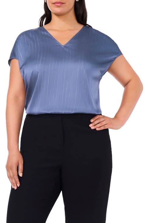 Plus-Size Tops for Women | Nordstrom