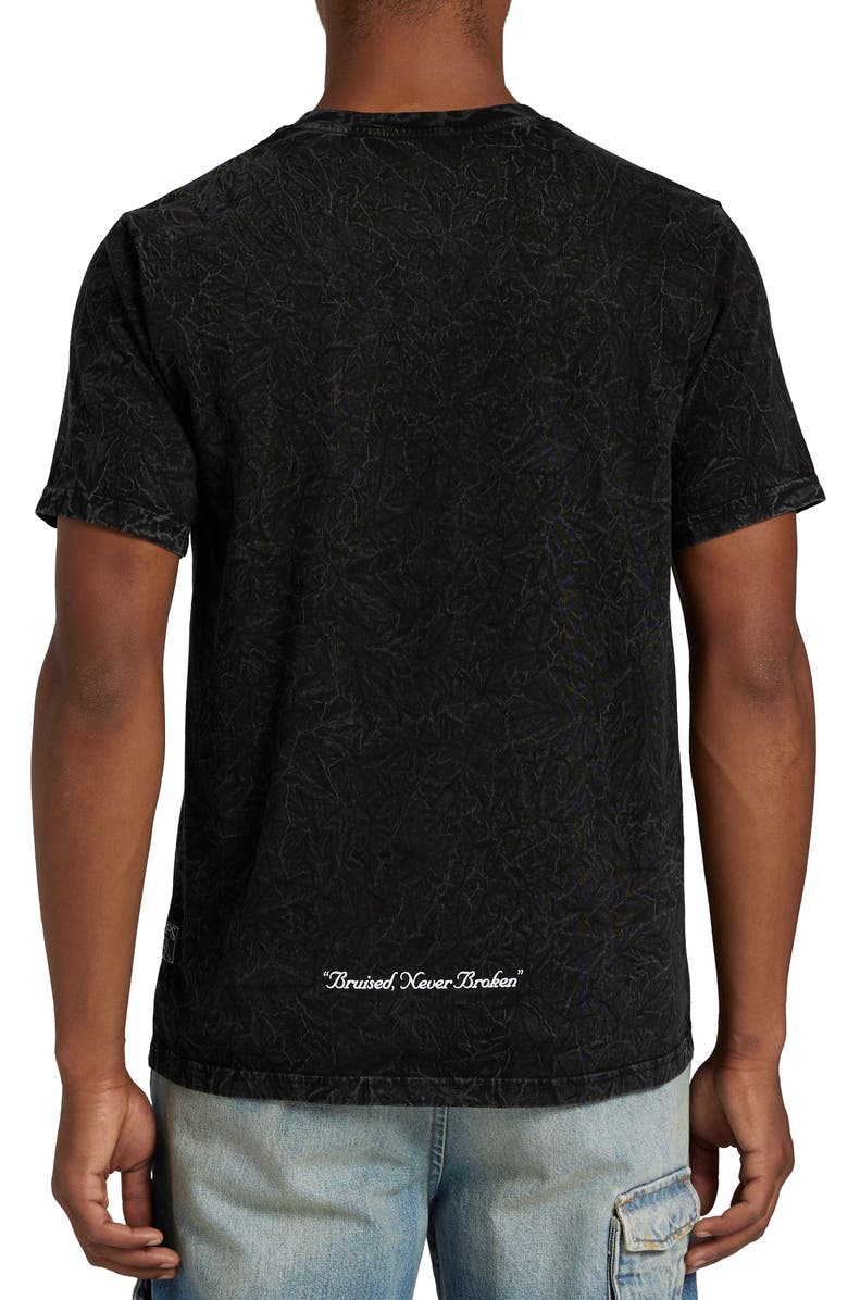 PRPS Rigged Cotton Graphic T-Shirt | Nordstromrack