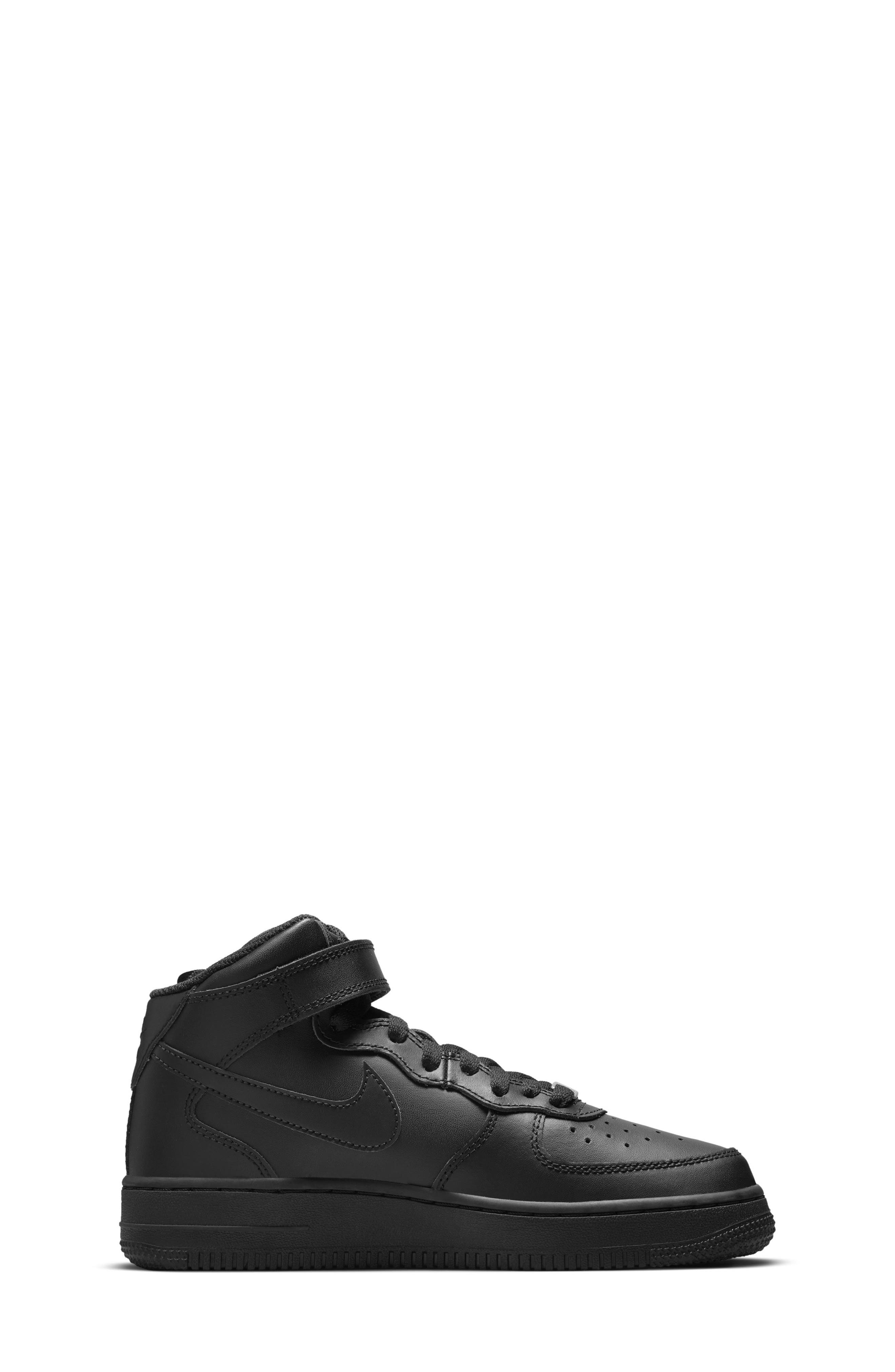Nike Kids' Air Force 1 Mid Sneaker | Nordstrom