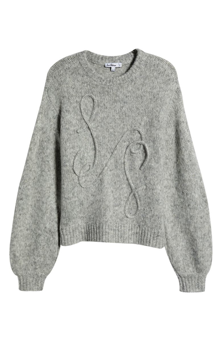 Sam Edelman Khloe Boxy Sweater | Nordstromrack