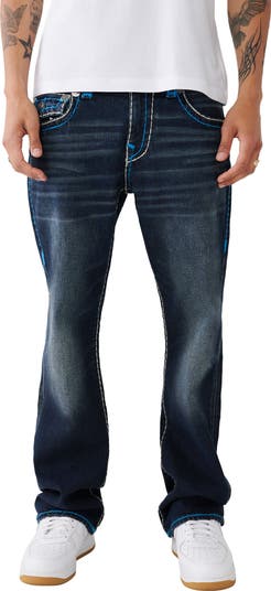 True Religion Billy Super T Bootcut Jeans | Nordstrom