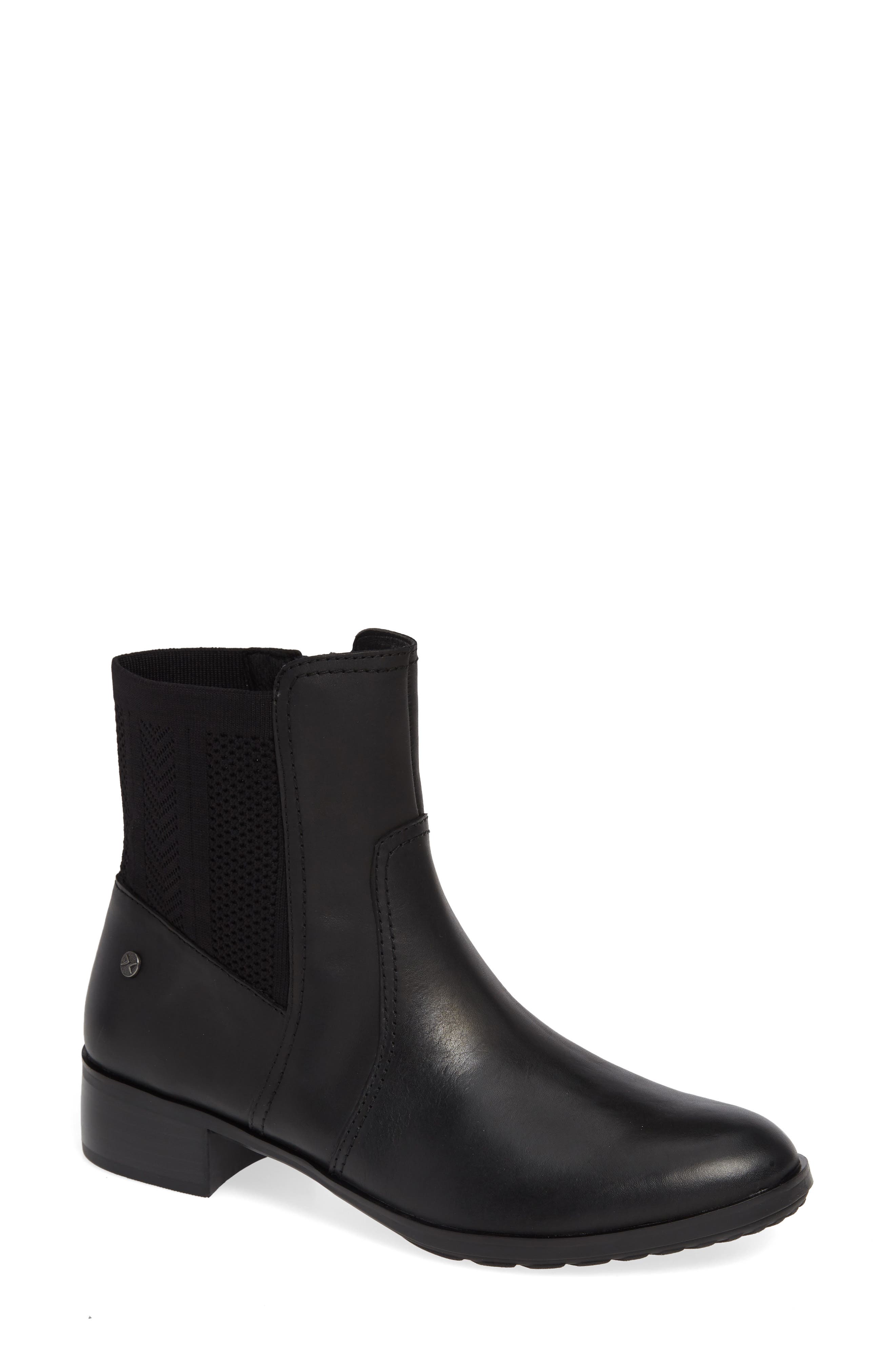 Aetrex Kaitlyn Bootie (Women) | Nordstromrack