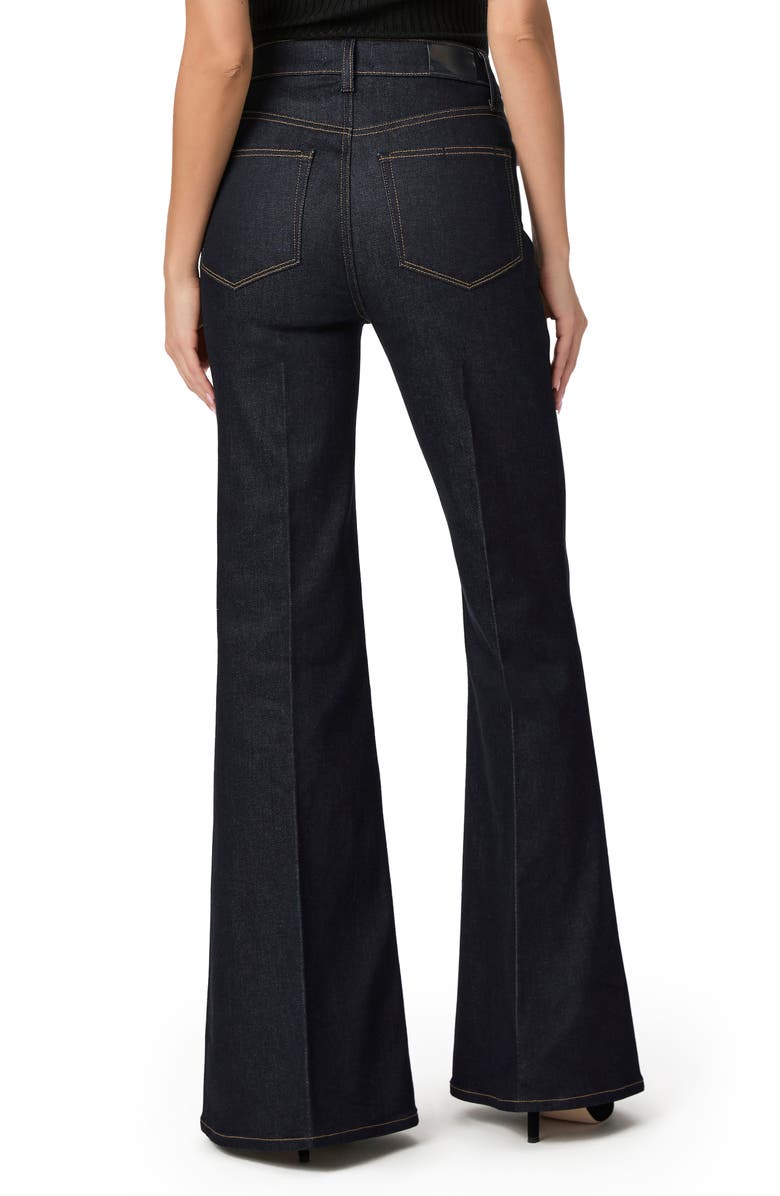 PAIGE Charlie Flare Leg Jeans | Nordstromrack