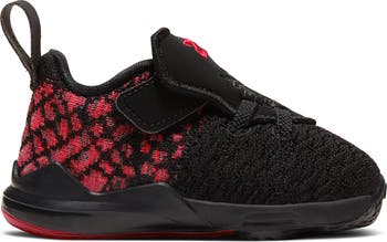 Nike LeBron XVII Basketball Shoe | Nordstrom