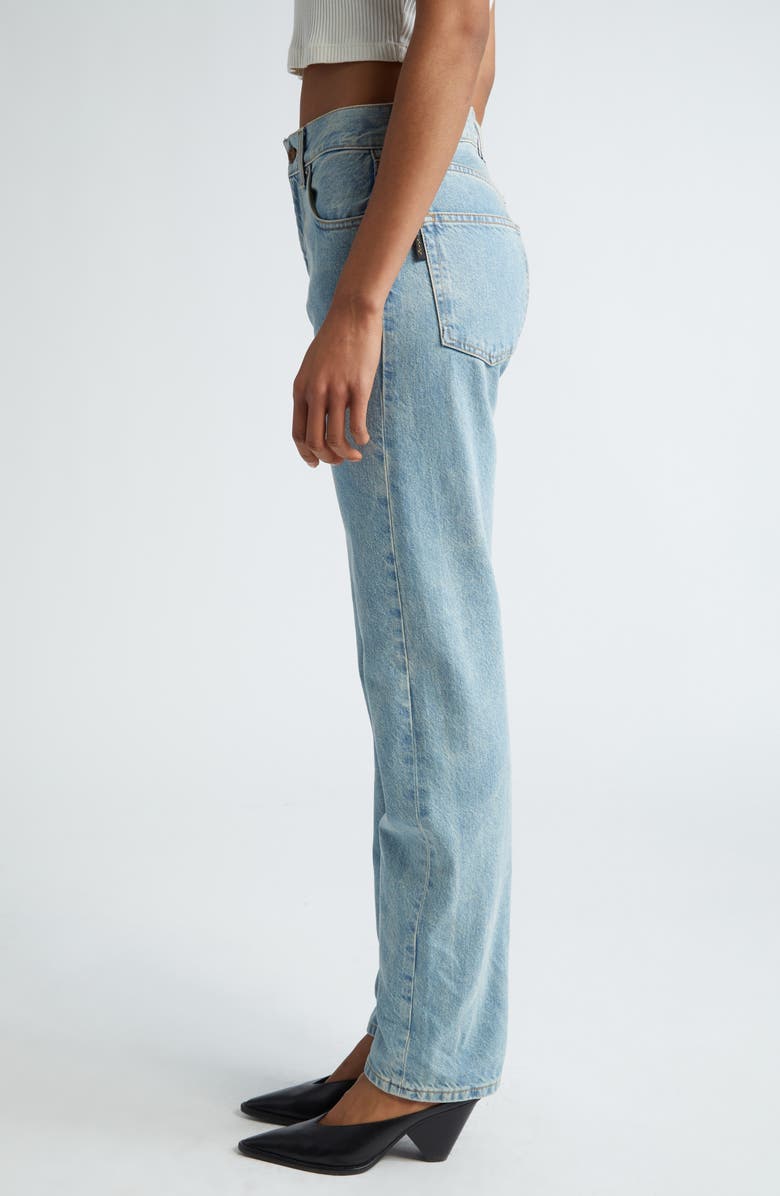 Haikure Cleo Straight Leg Jeans | Nordstromrack