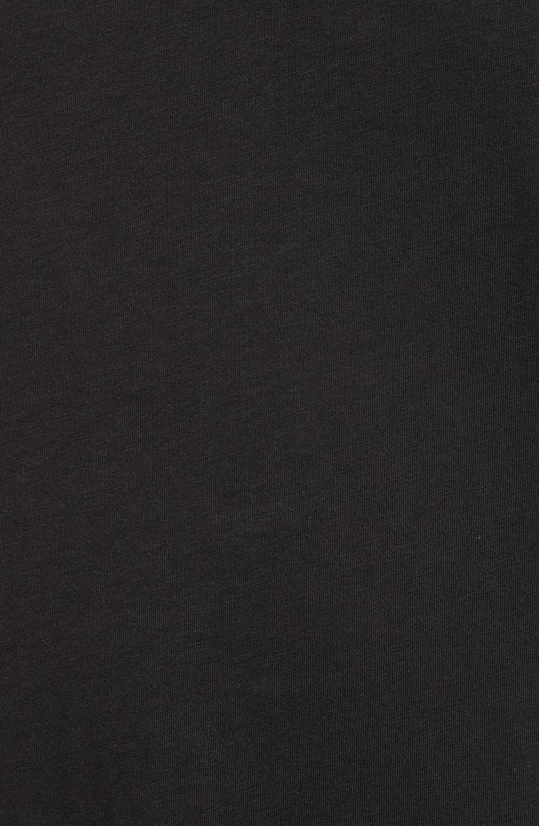 rag & bone Dagger Embroidered T-Shirt | Nordstromrack