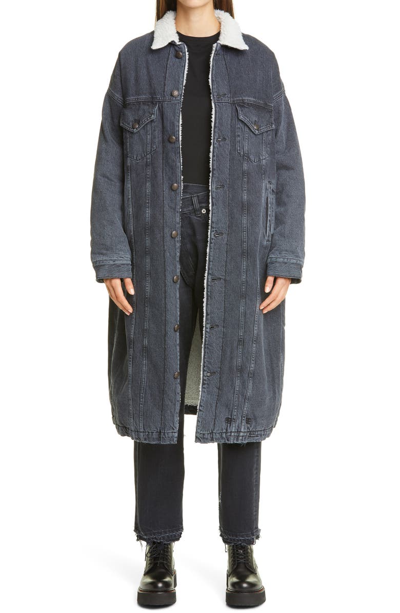 R13 Lyle Trucker Jacket | Nordstrom