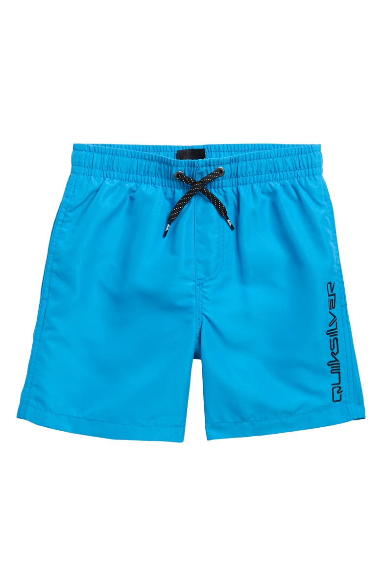 Quiksilver Kids' Everyday Mix Volley Swim Shorts | Nordstromrack