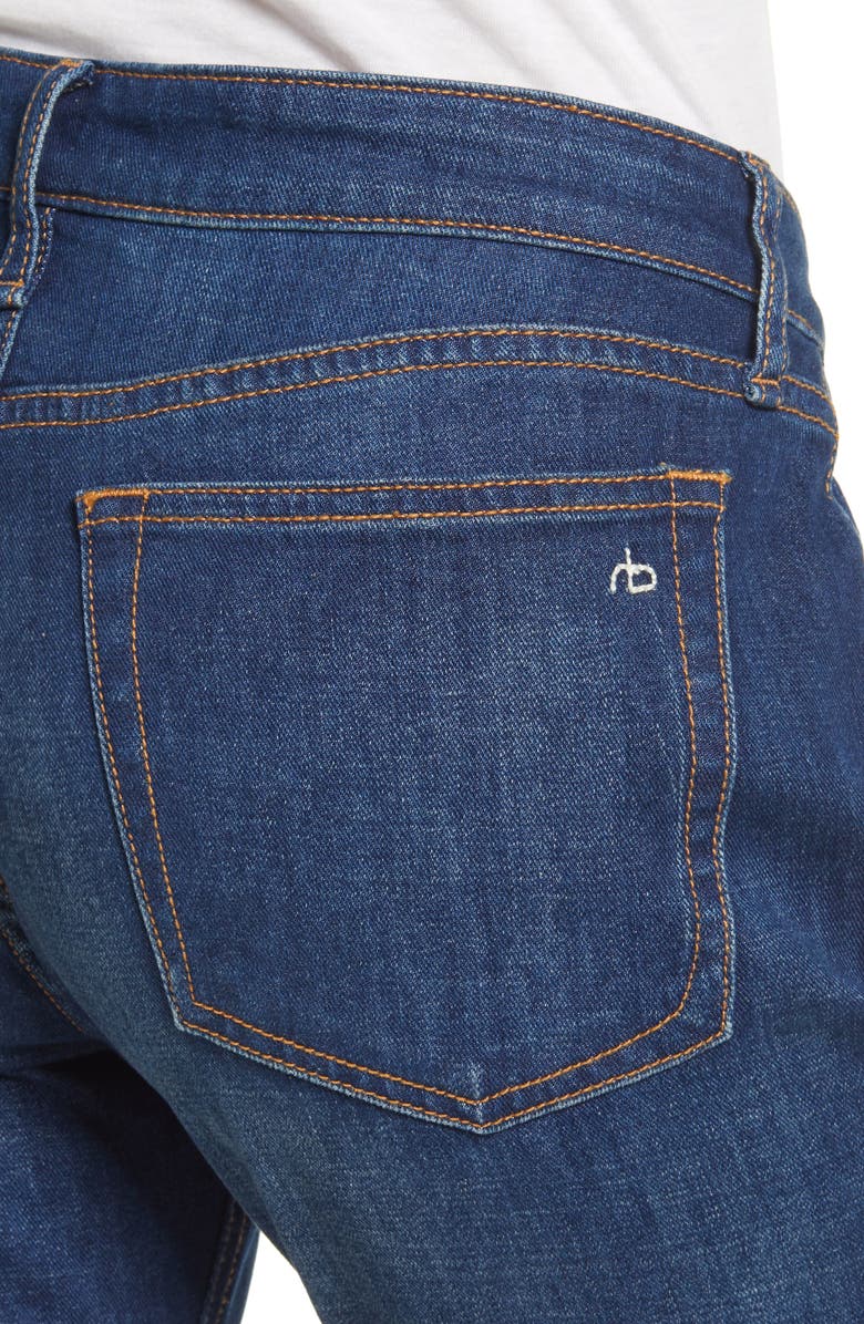 rag & bone /JEAN Dre Slim Boyfriend Jeans | Nordstromrack
