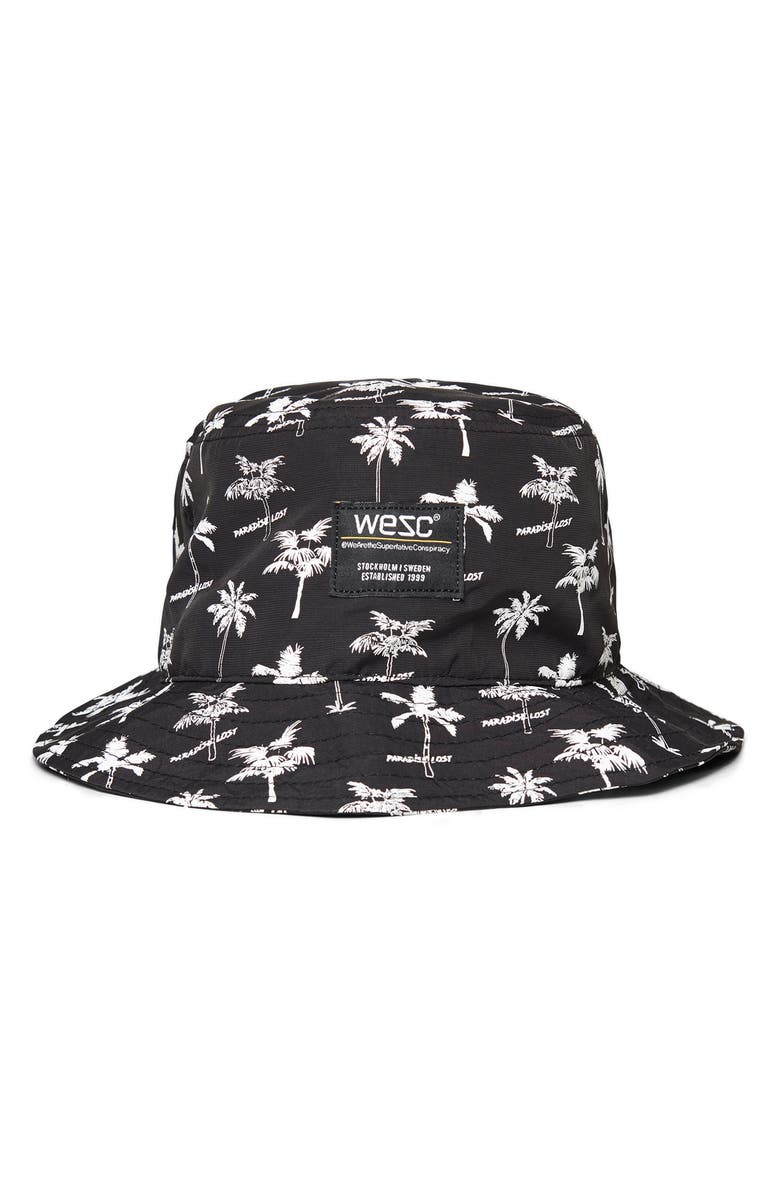 WeSC Paradise Lost Bucket Hat | Nordstromrack