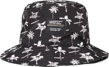 WeSC Paradise Lost Bucket Hat | Nordstromrack