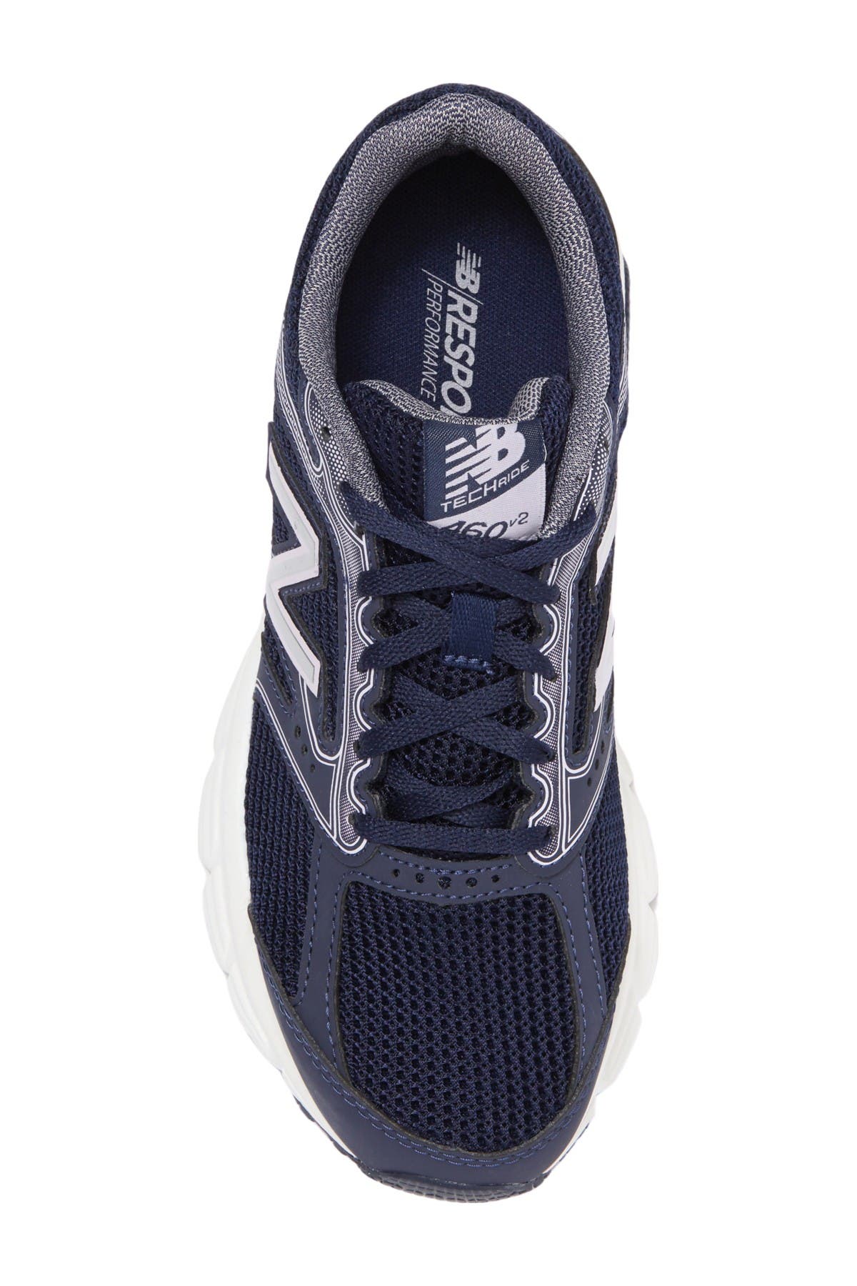 New Balance 460 V2 Running Sneaker | Nordstromrack