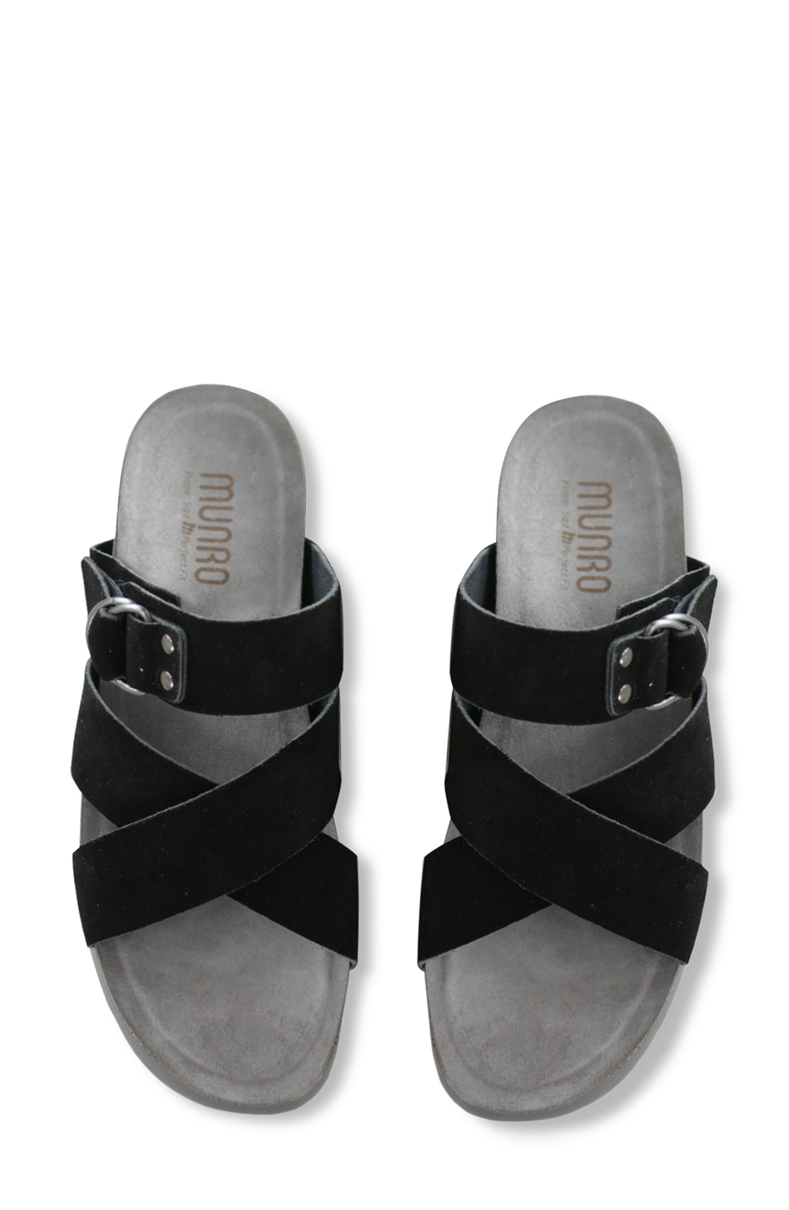 Munro Sofia Platform Sandal (Women) | Nordstrom
