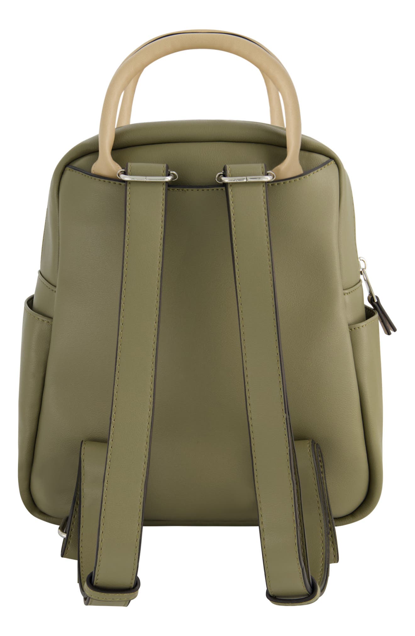 True Religion Studded Horseshoe Backpack | Nordstromrack