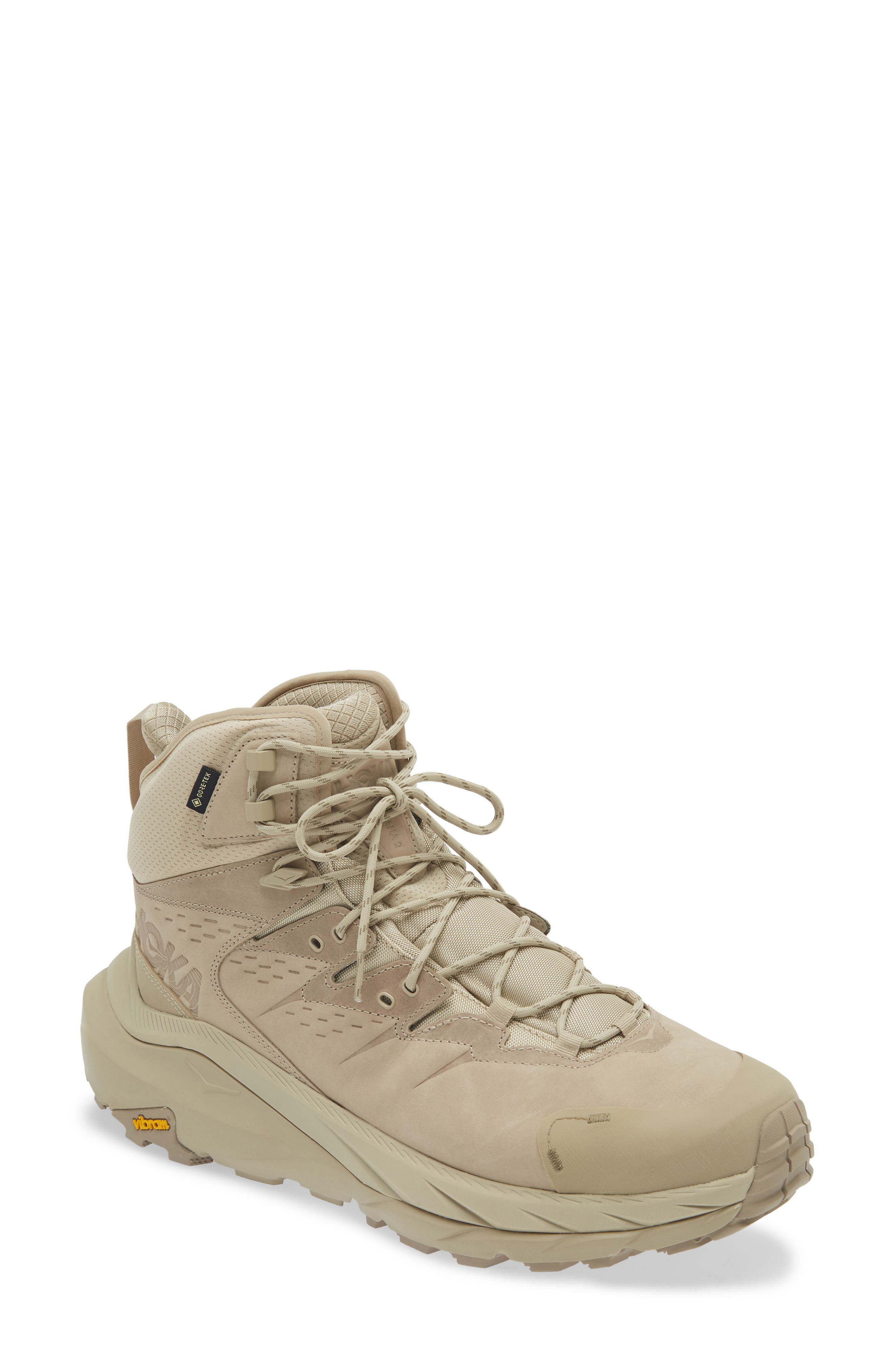 HOKA Kaha 2 GTX Waterproof Hiking Boot (Women) | Nordstromrack
