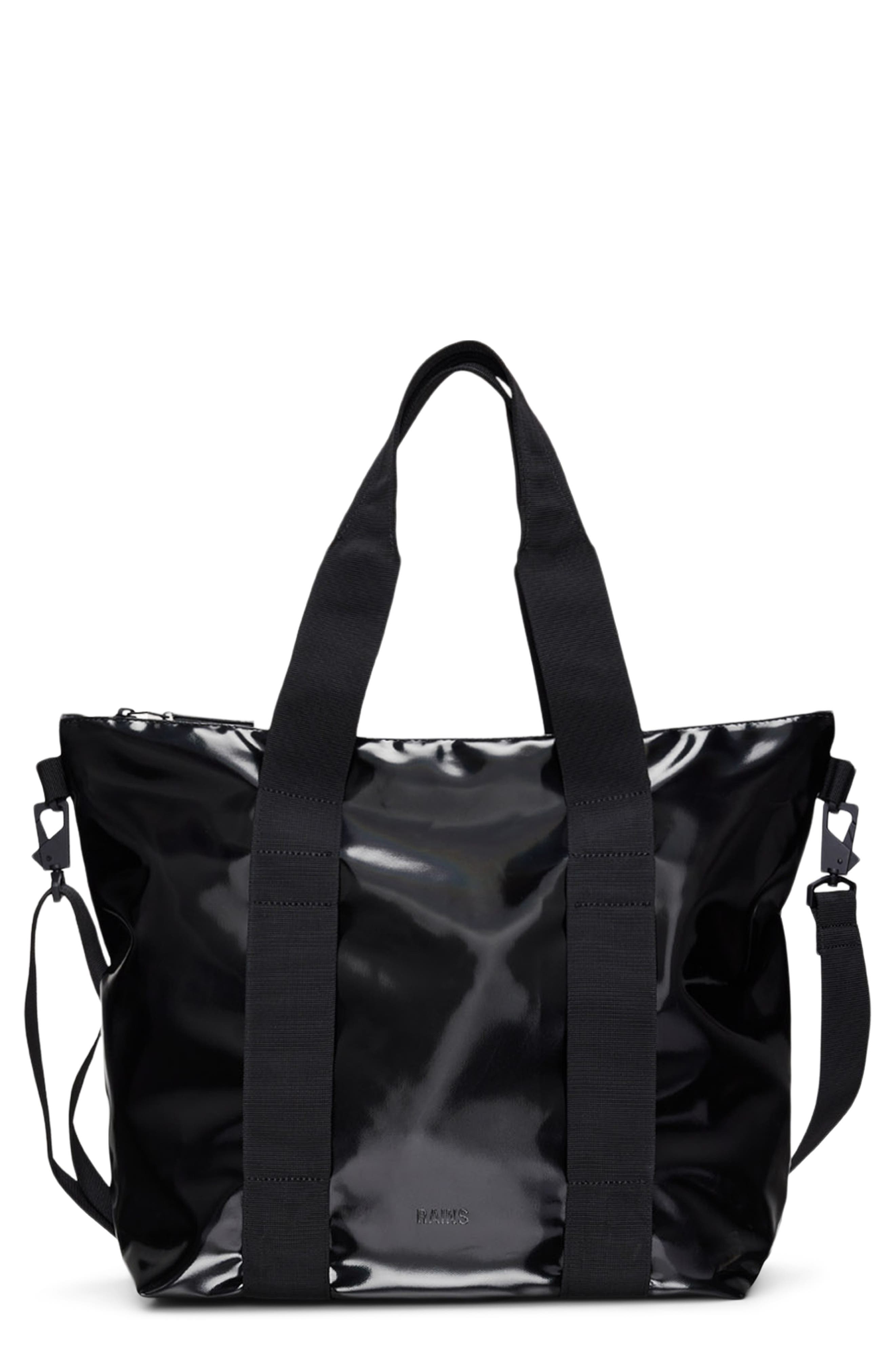 Waterproof Mini Tote Bag | Nordstrom