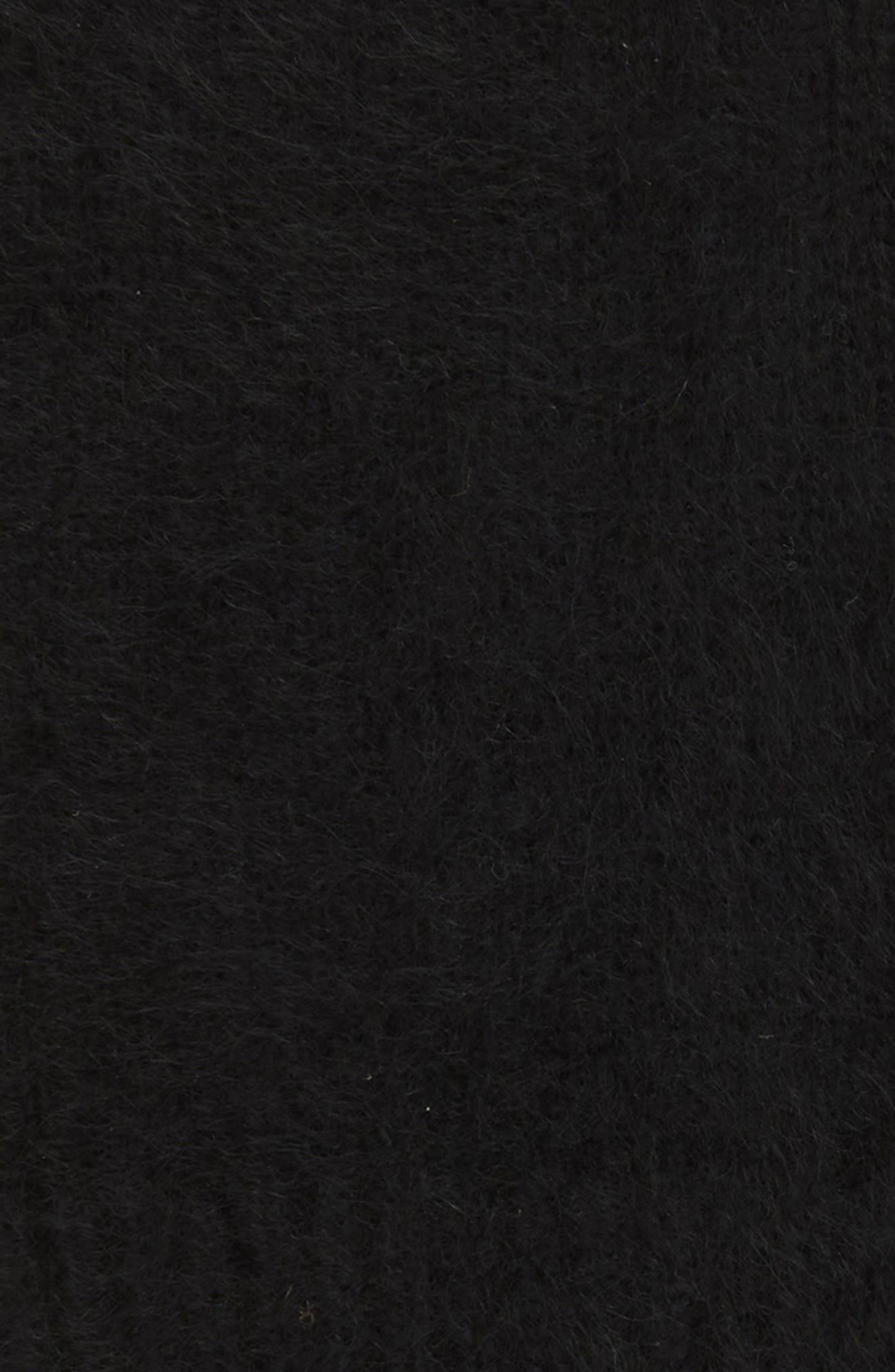 Nordstrom Brushed Cashmere Tech Gloves | Nordstromrack