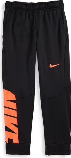 Nike Therma-FIT GFX Fleece Jogger Pants | Nordstrom