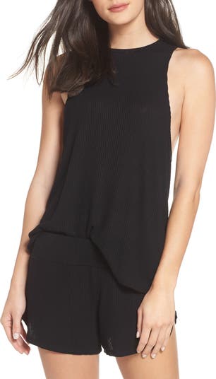 Eberjey Elon The Muscle Tank | Nordstromrack