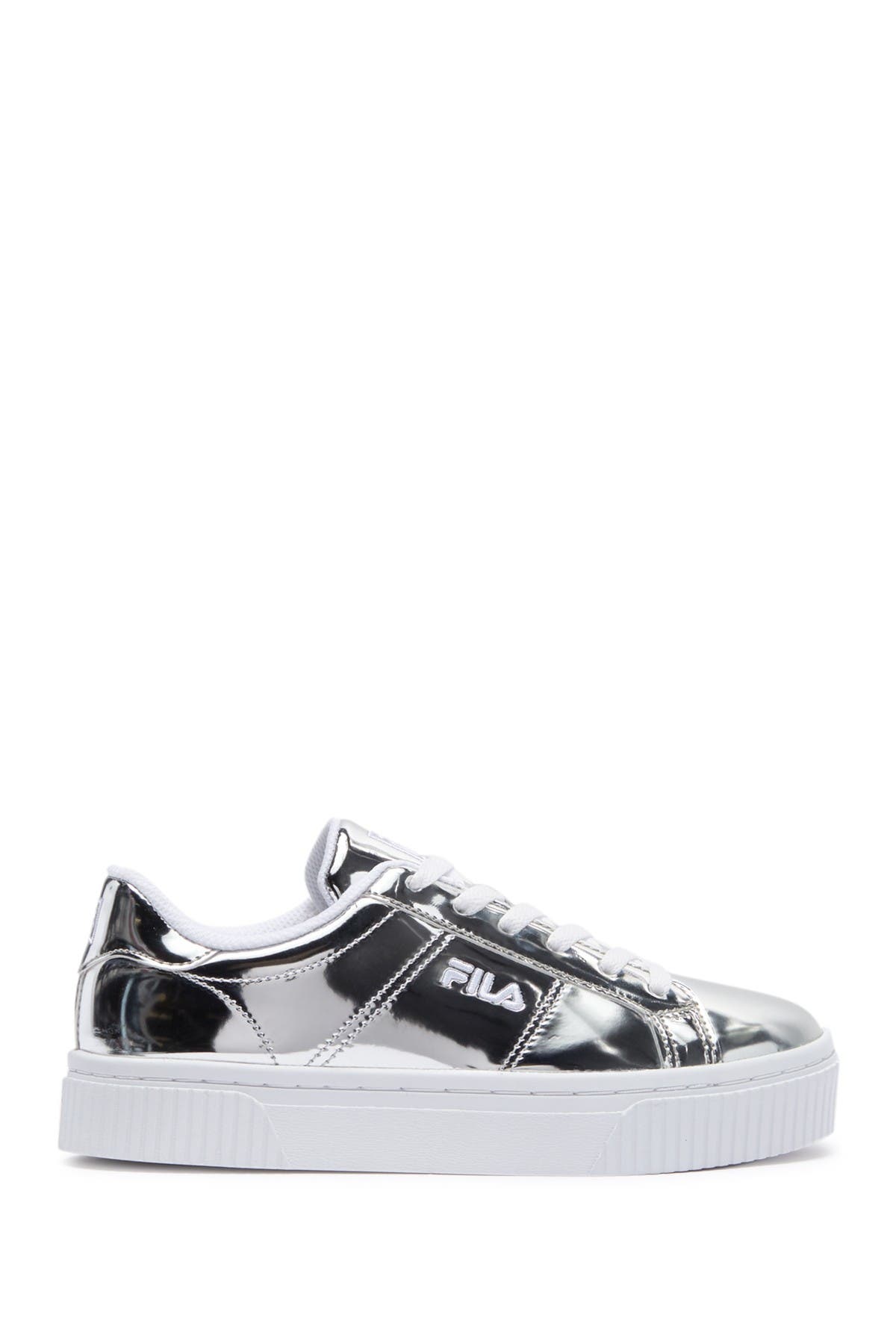 FILA Panache Chrome Sneaker | Nordstromrack