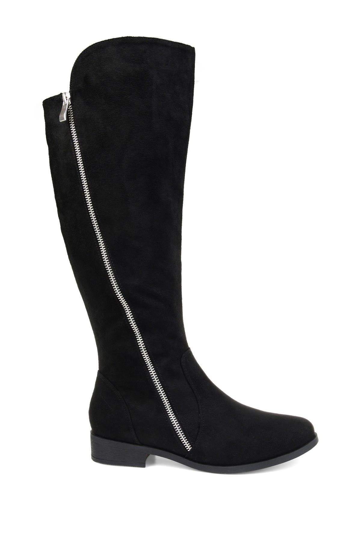 JOURNEE Kerin Wide Calf Boot | Nordstromrack