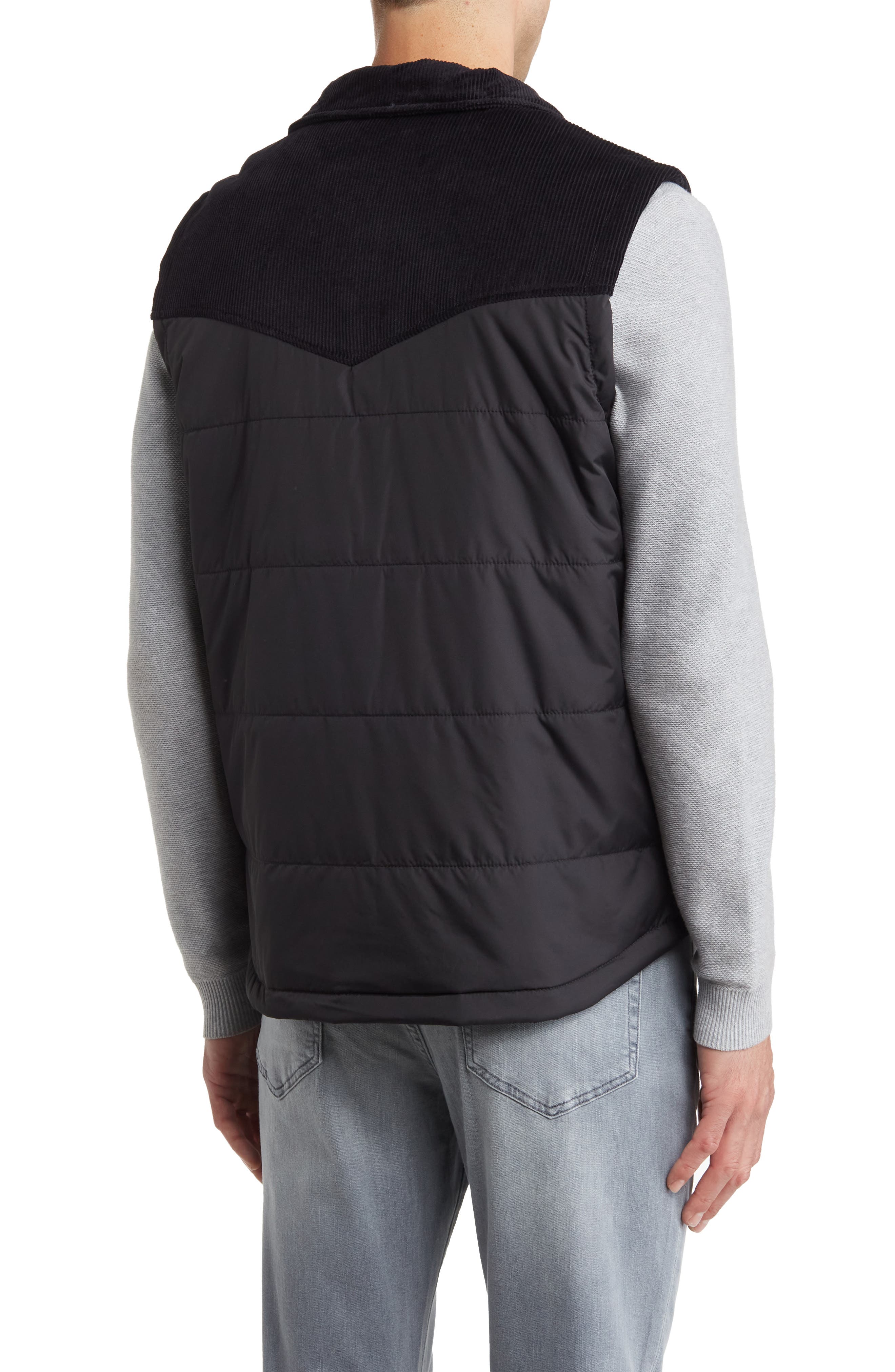 Union Work Wear Vest | Nordstromrack