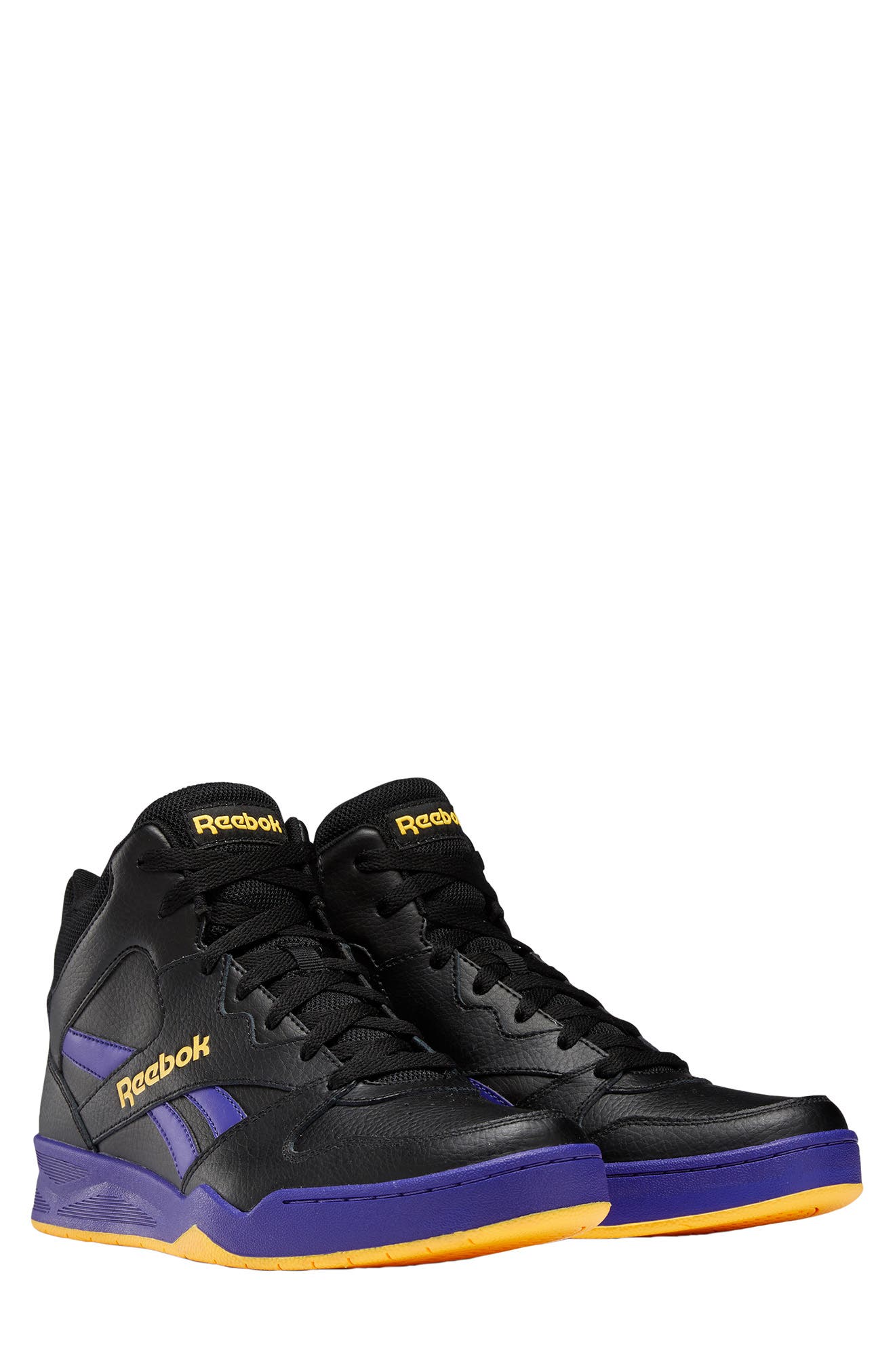 Reebok Royal BB4500 High Top Sneaker | Nordstromrack