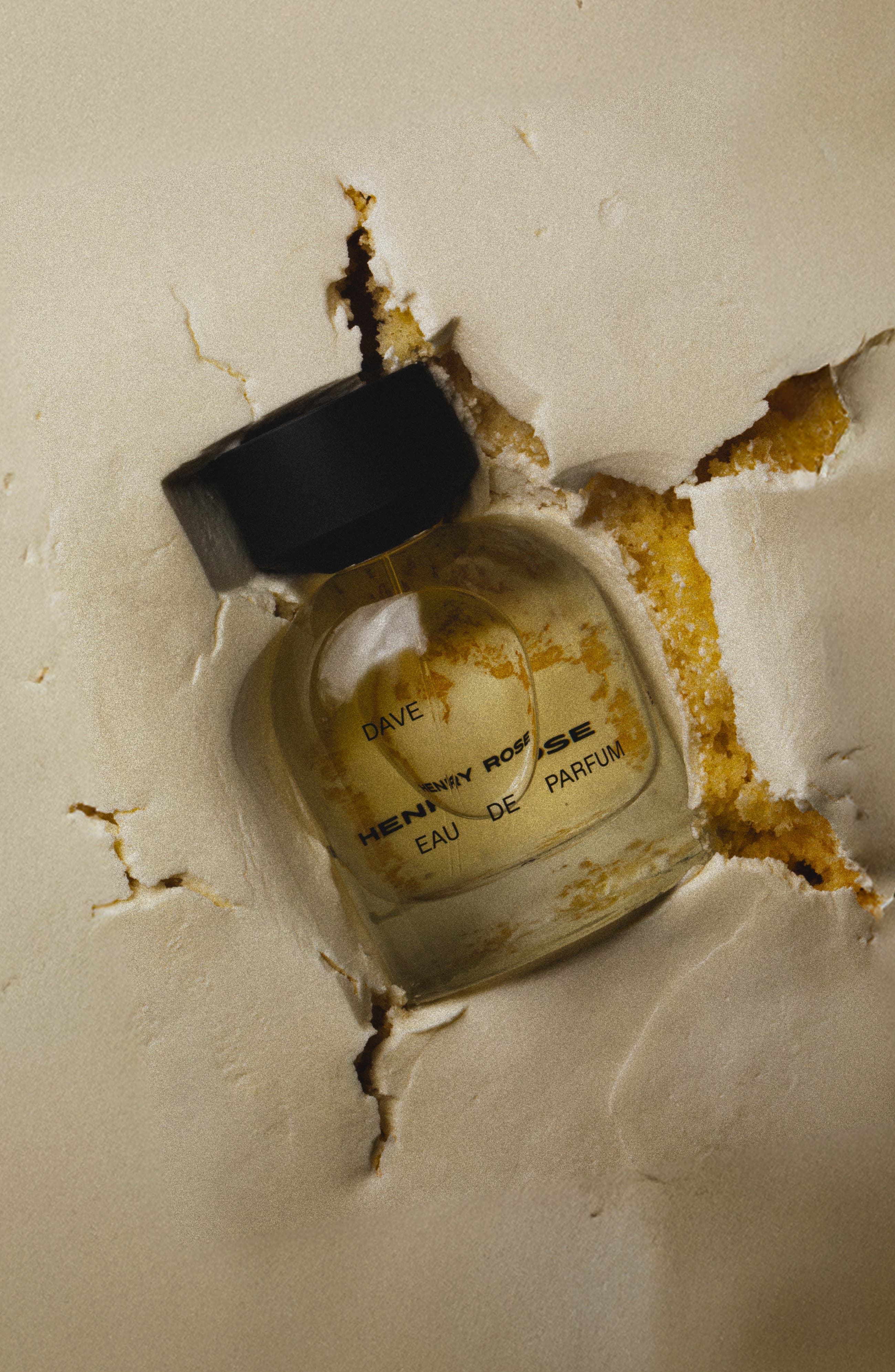 HENRY ROSE Dave Vanilla Eau de Parfum | Nordstrom