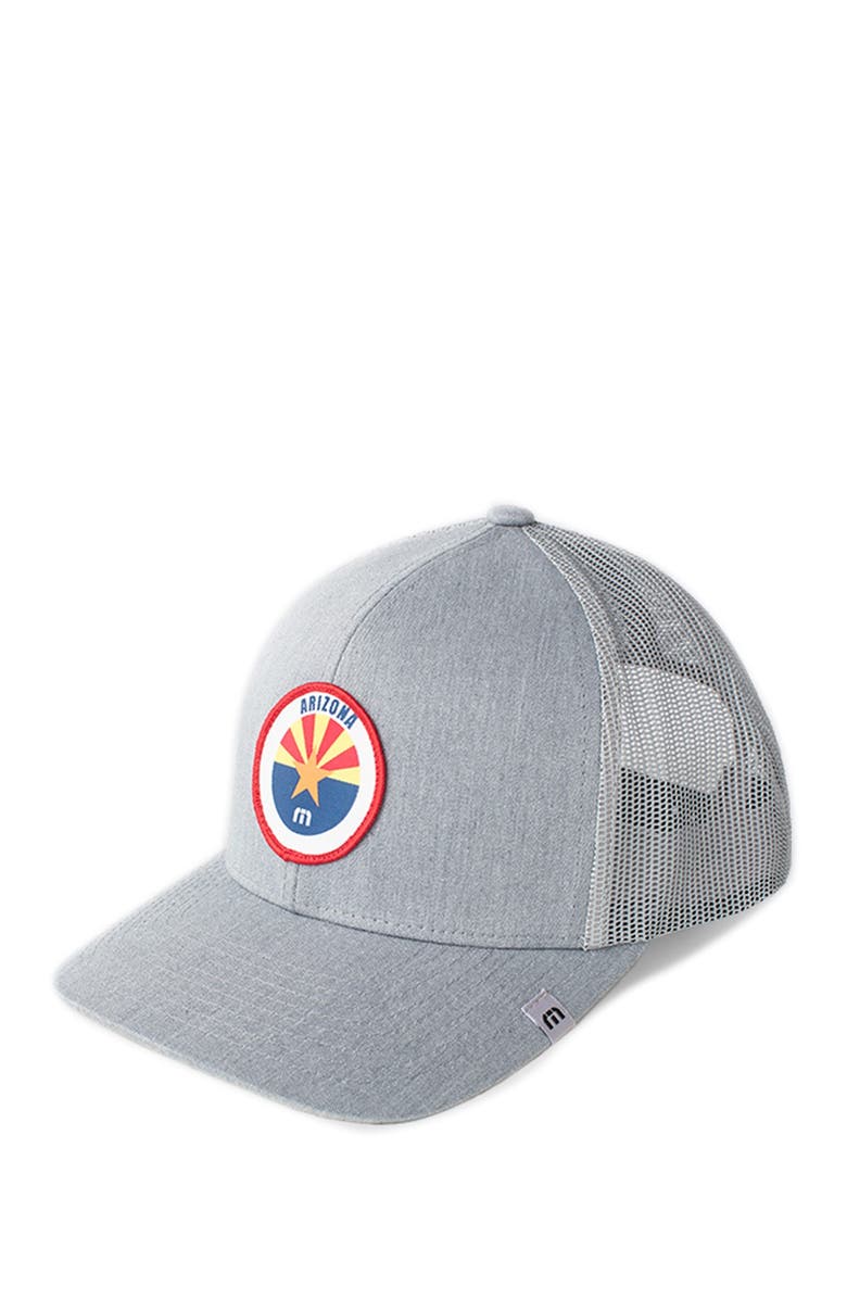 TravisMathew Arizona Baseball Cap | Nordstromrack