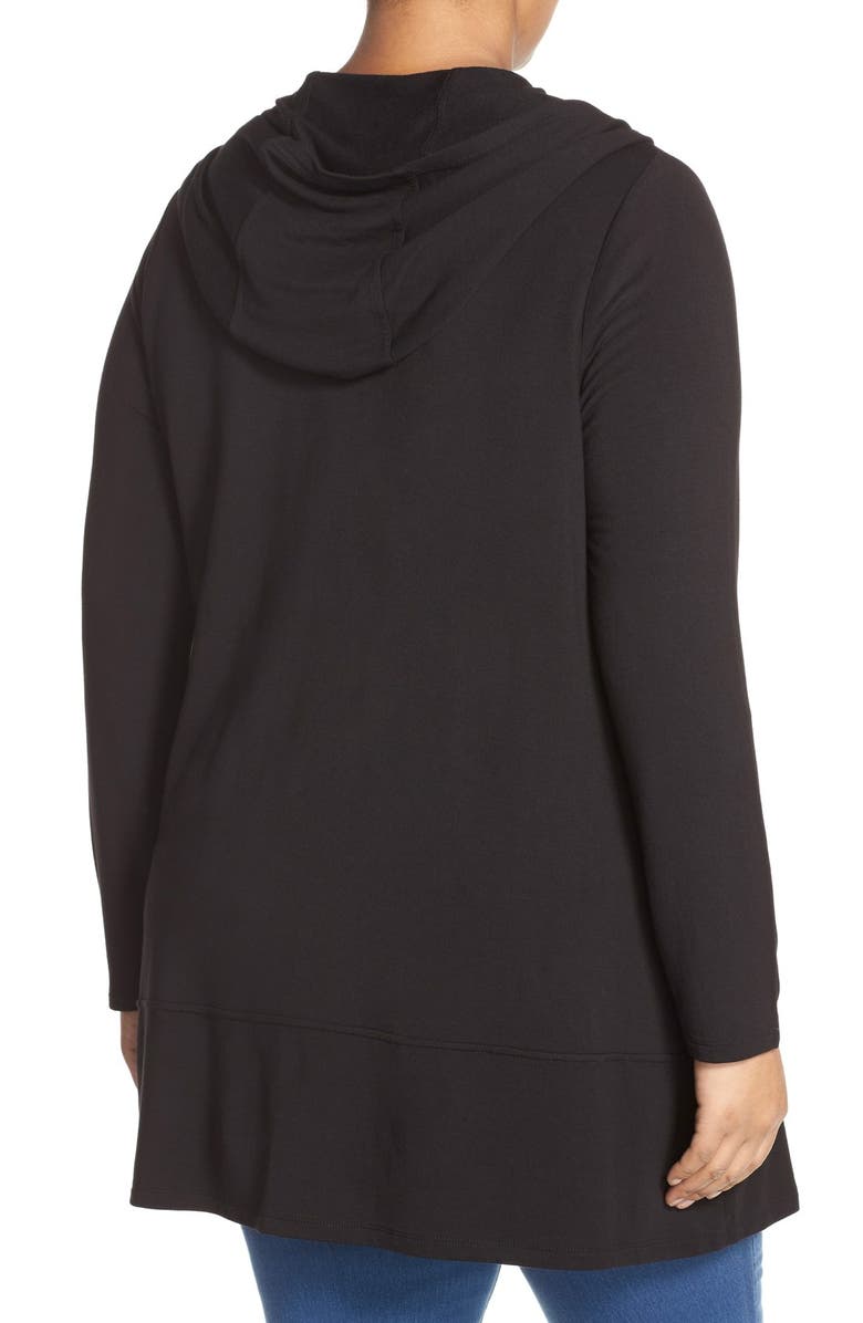 BB Dakota by Steve Madden BB Dakota 'John' Stretch Knit Asymmetrical ...