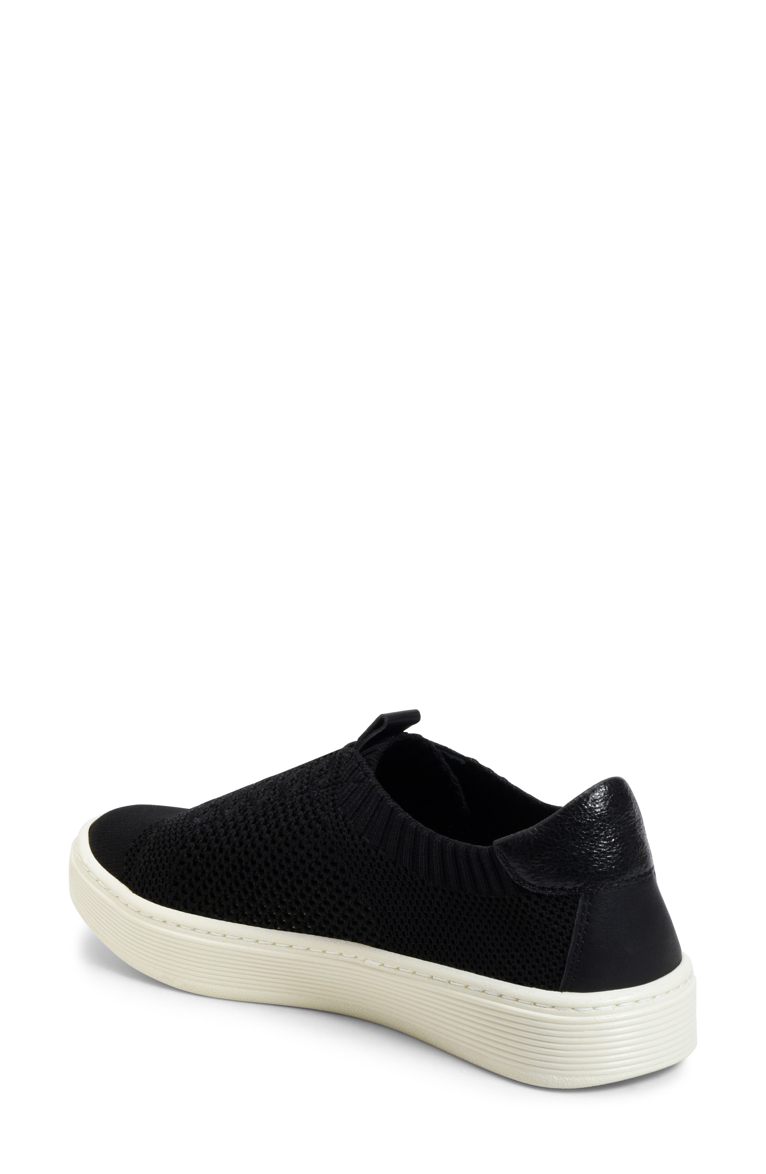 Söfft Safia Knit Slip-On Sneaker (Women) | Nordstrom