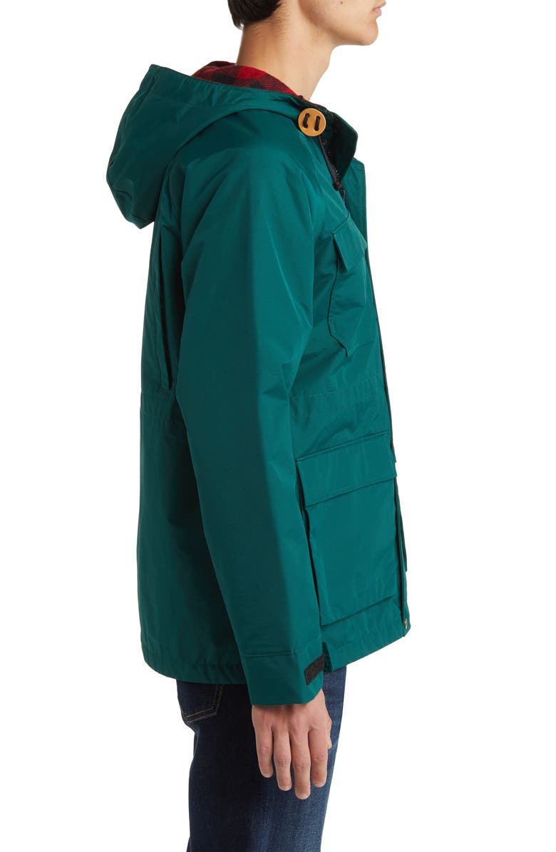 L.L.Bean Original Baxter State '82 Water Resistant Parka | Nordstromrack