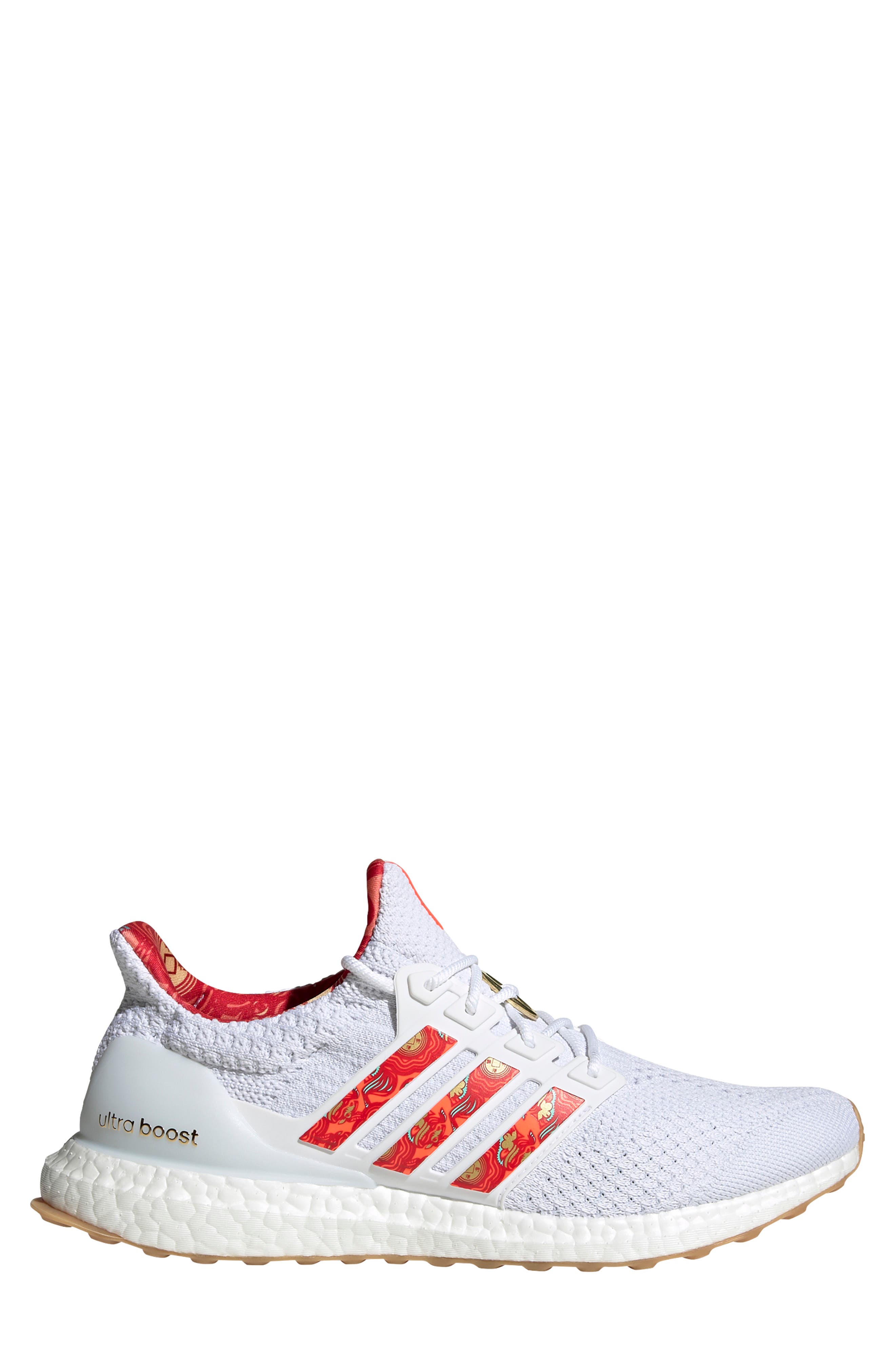 adidas UltraBoost Running Shoe (Men) | Nordstrom