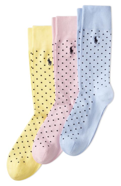 Dress Socks for Men | Nordstrom